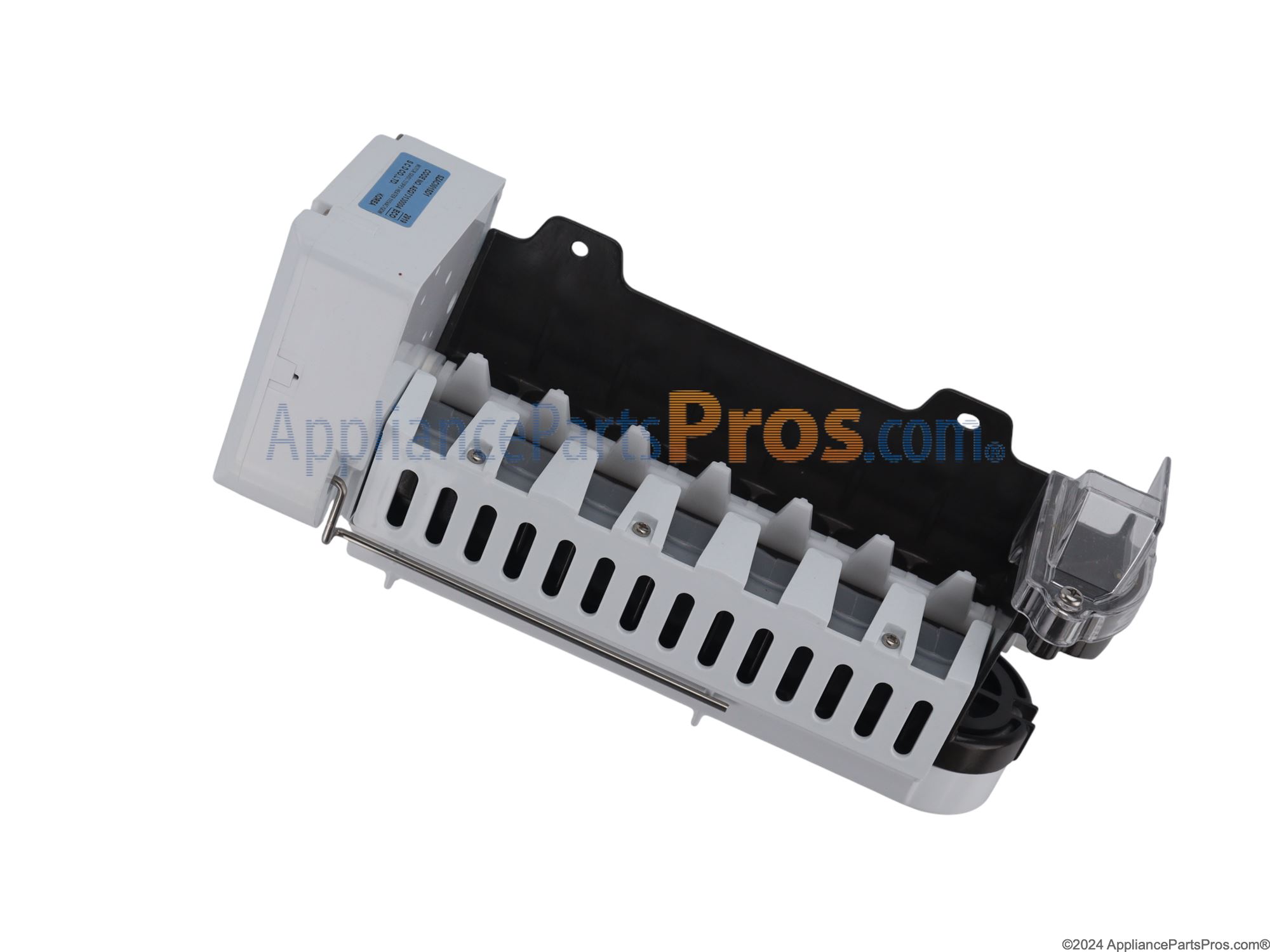 AEQ73130004 Ice Maker Assembly Kit | Genuine Lg OEM In Stock