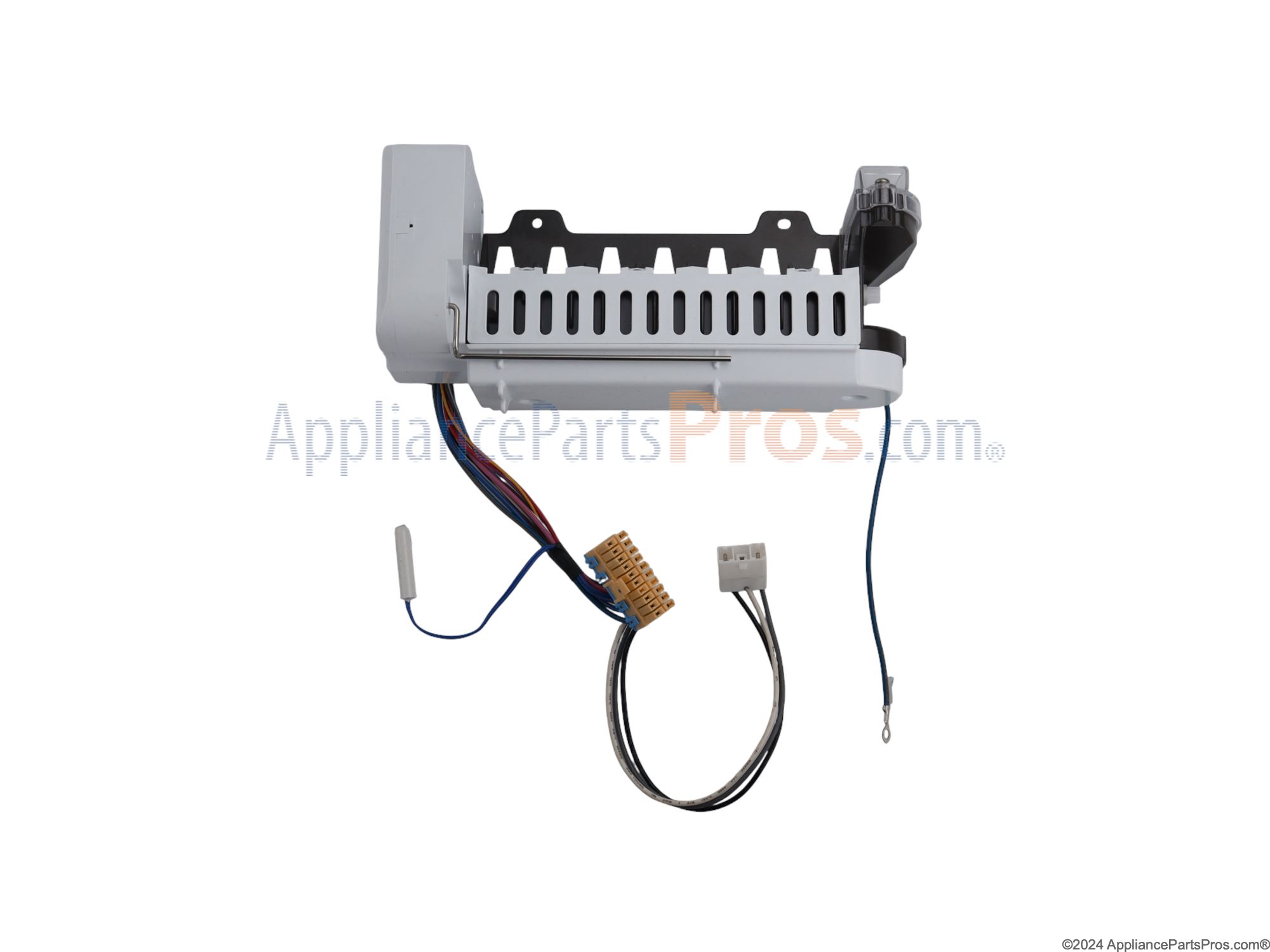AEQ73130004 Ice Maker Assembly Kit | Genuine Lg OEM In Stock