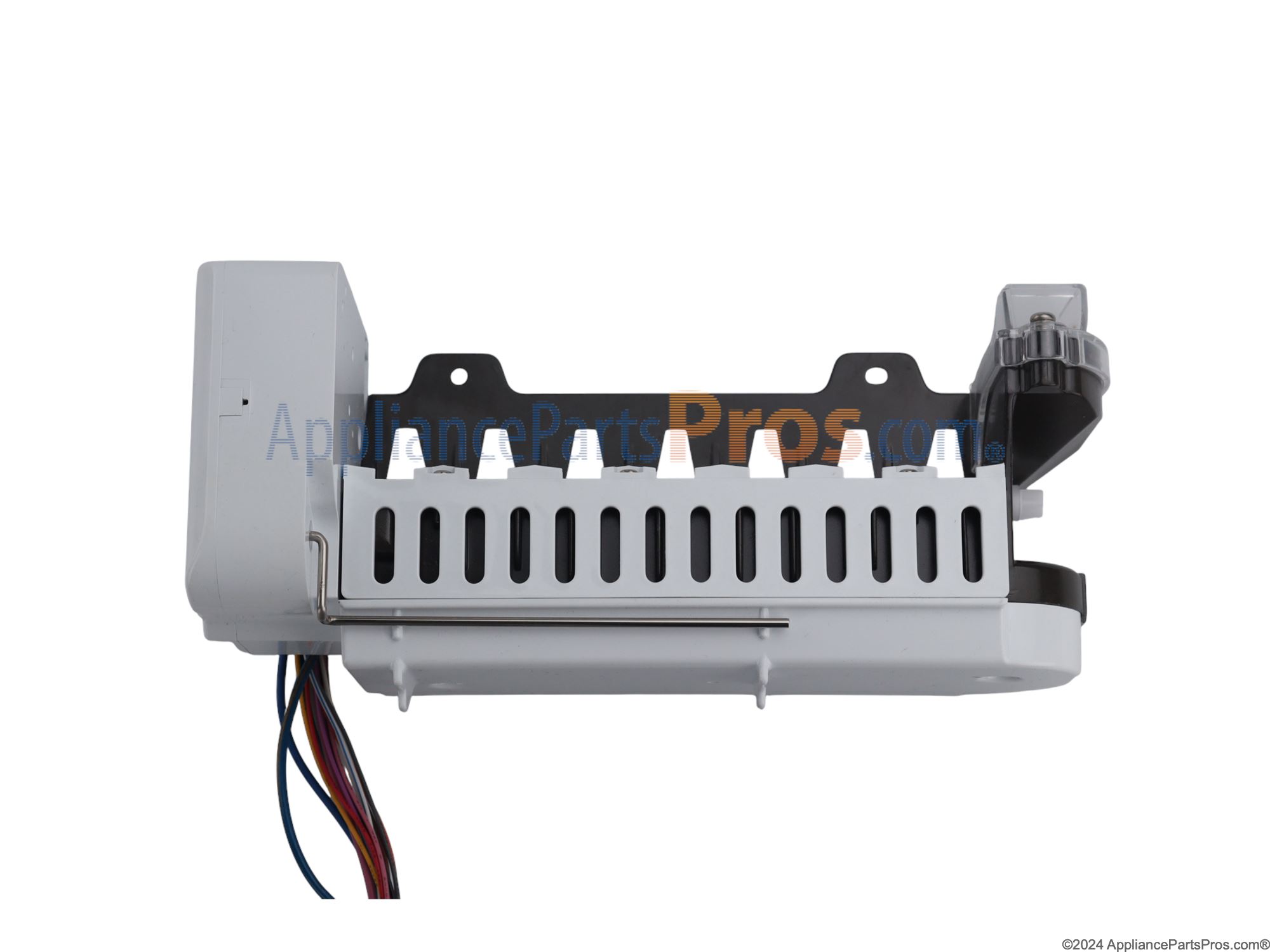 AEQ73130004 Ice Maker Assembly Kit | Genuine Lg OEM In Stock