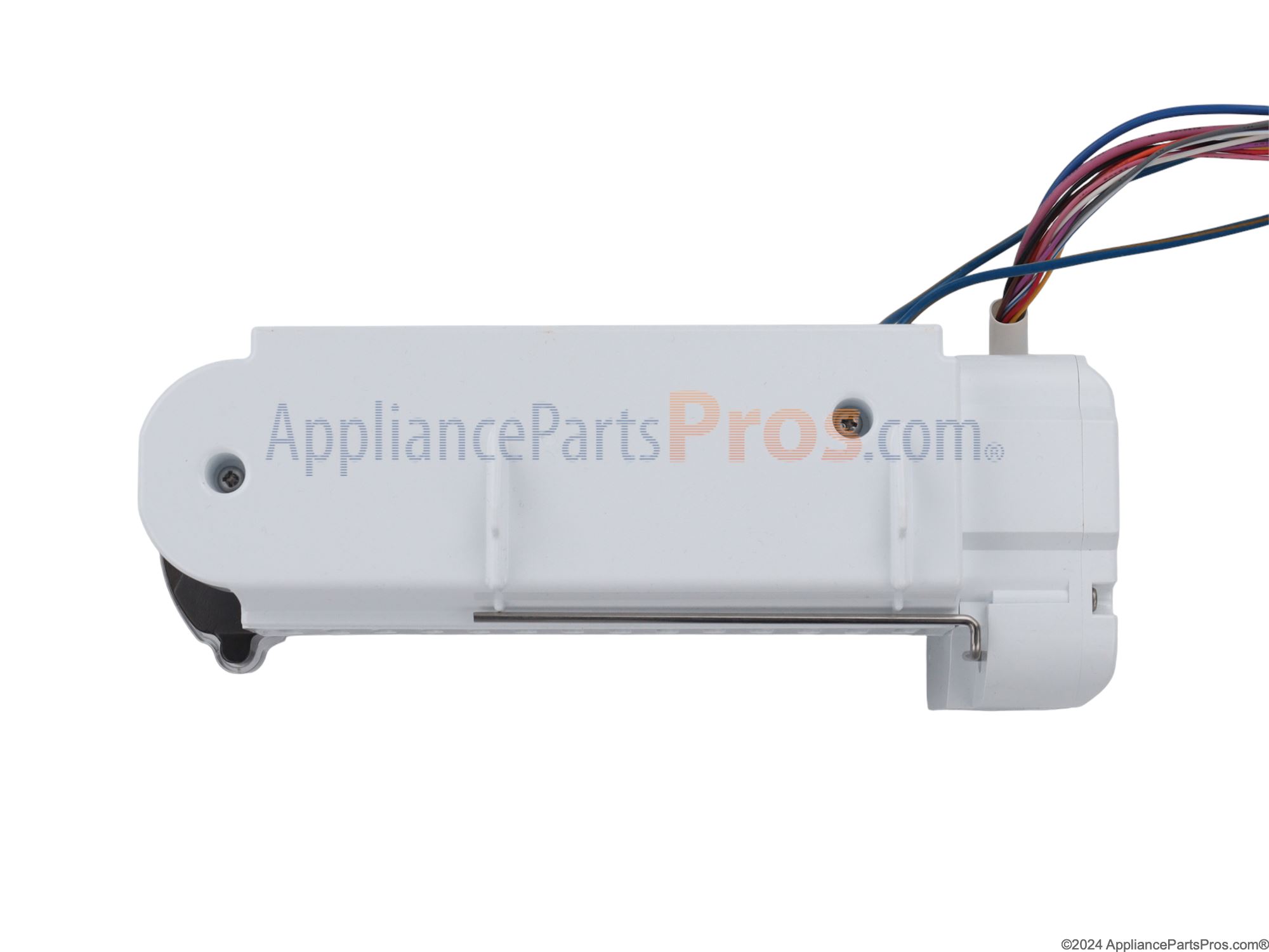 AEQ73130004 Ice Maker Assembly Kit | Genuine Lg OEM In Stock