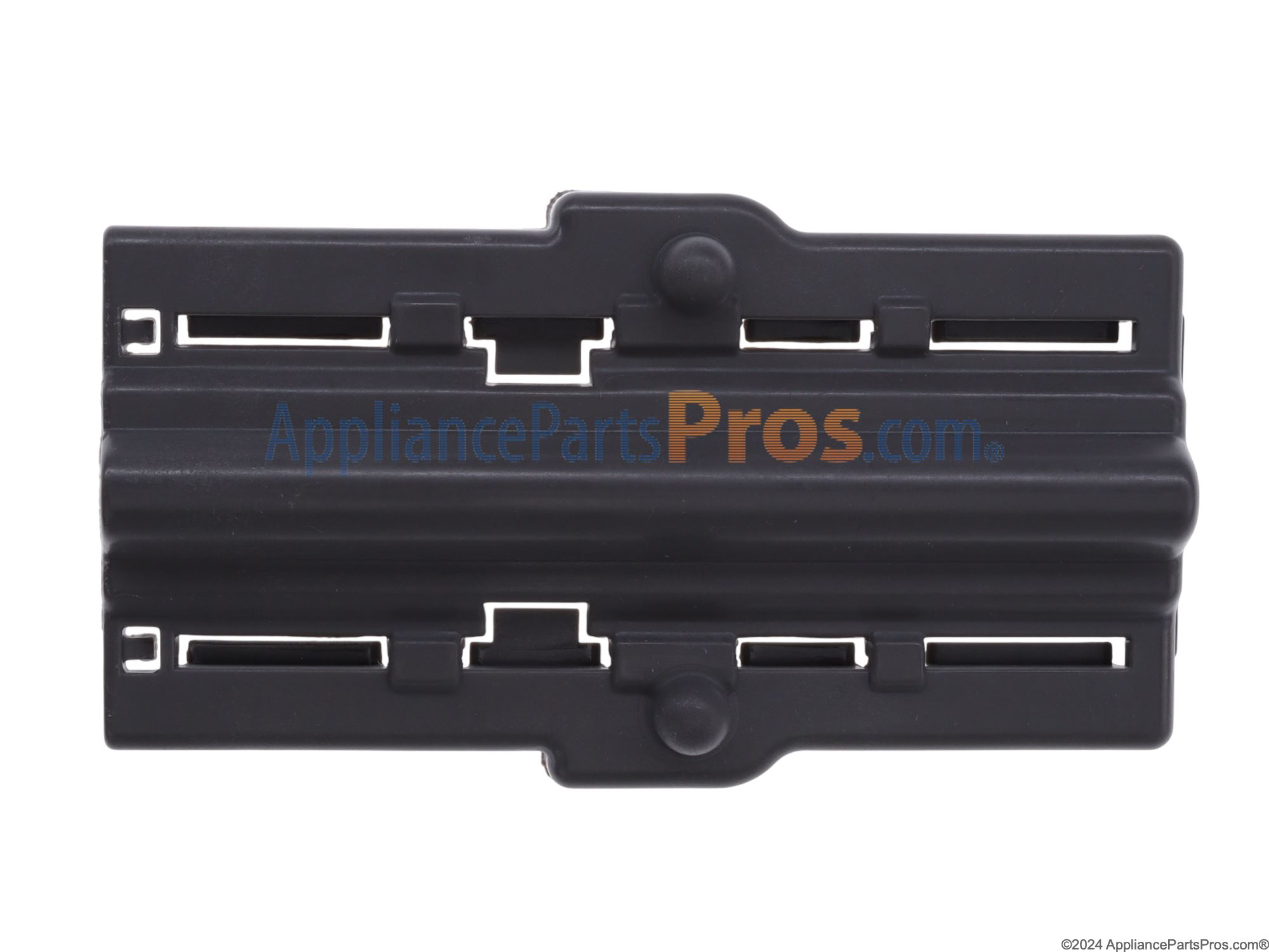 W10712395 Upper Dishwasher Dishrack Adjuster Kit | Genuine Whirlpool ...