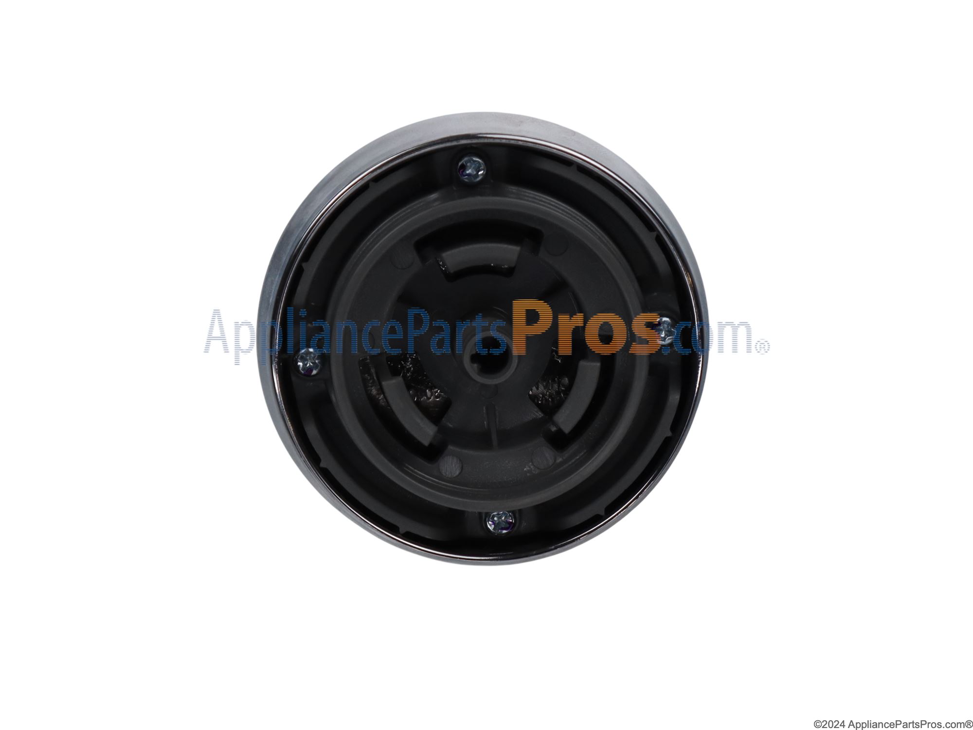 DC97-18058B Dryer Knob Encoder Assembly | Genuine Samsung OEM In Stock