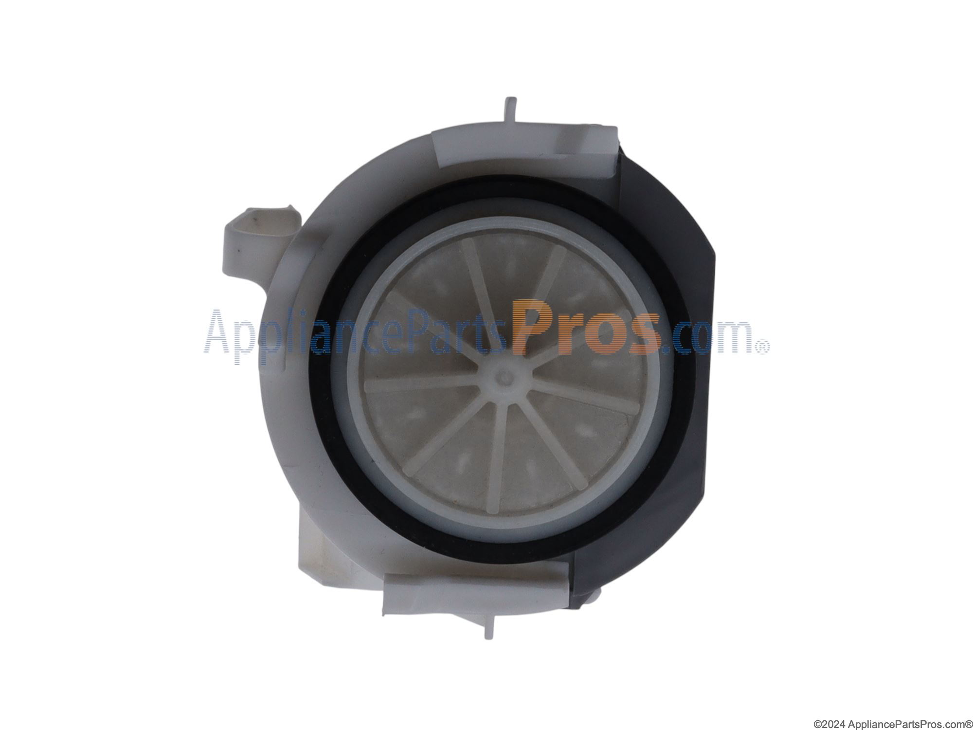 00631200 Drain Pump | Genuine Bosch OEM In Stock