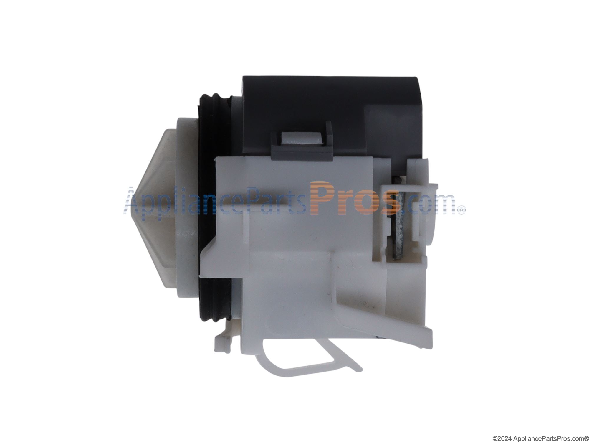 00631200 Drain Pump | Genuine Bosch OEM In Stock
