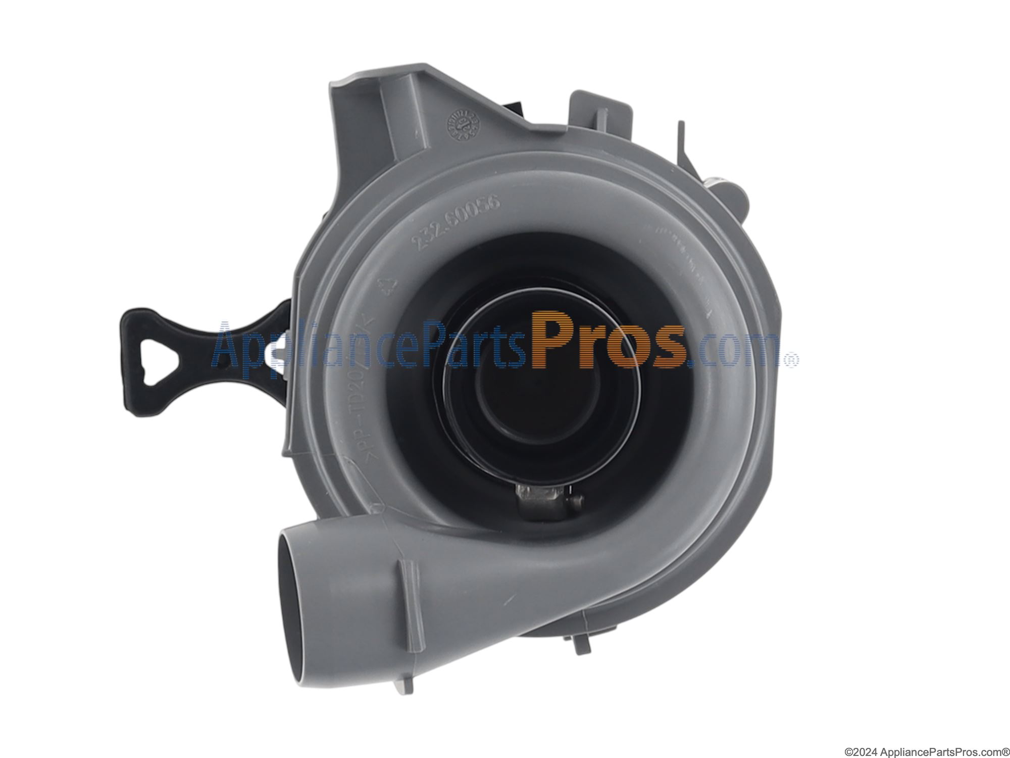 12008381 Circulation Motor And Heater Assembly | Genuine Bosch OEM In Stock