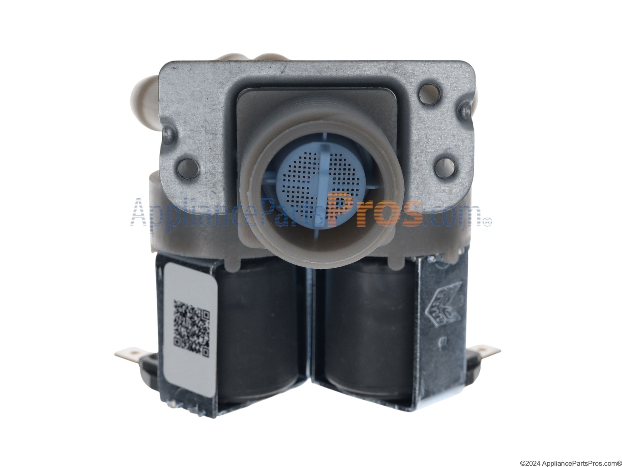 5220FR2075L Water Inlet Valve Assembly | Genuine Lg OEM In Stock