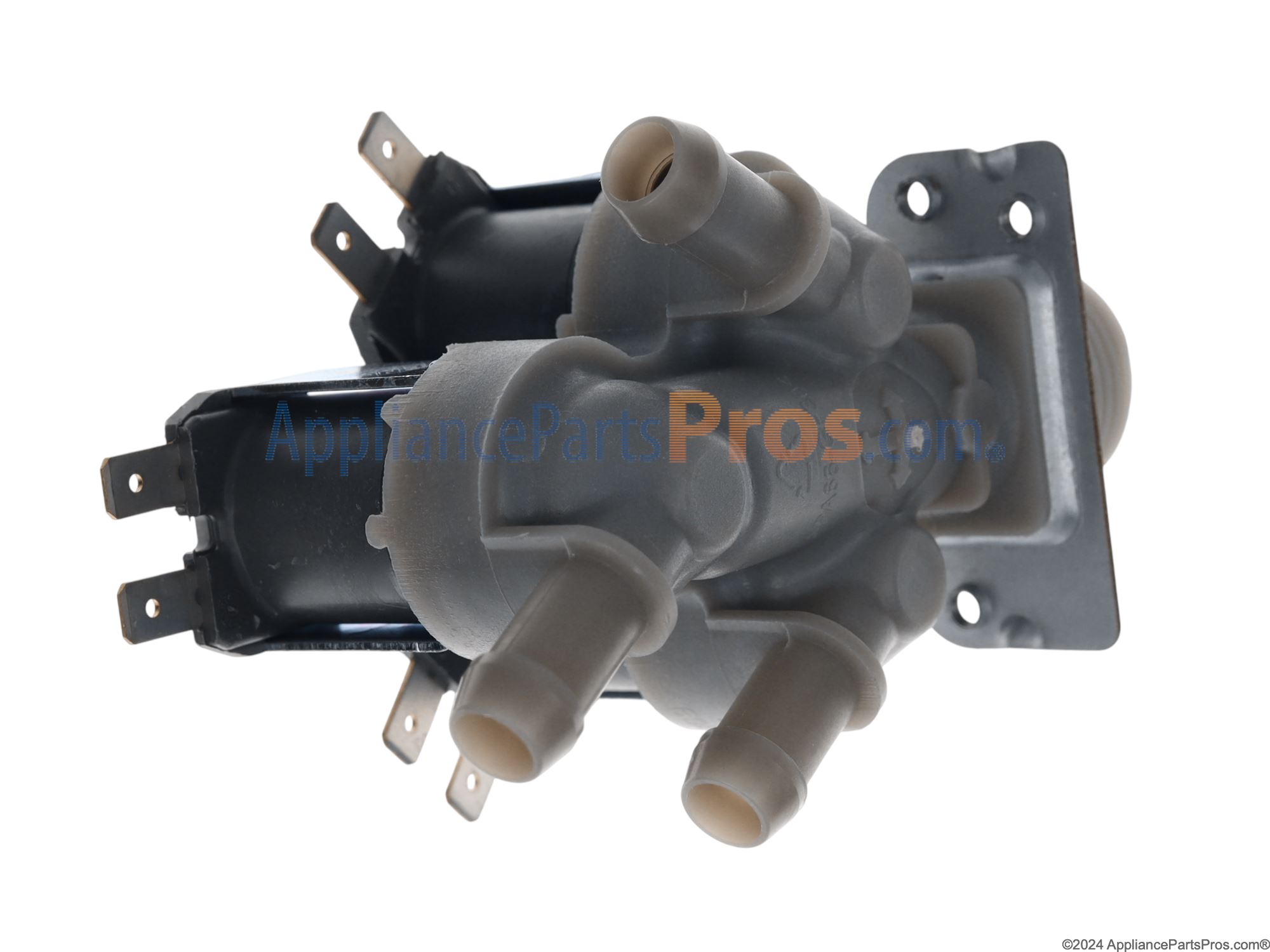 5220FR2075L Water Inlet Valve Assembly | Genuine Lg OEM In Stock