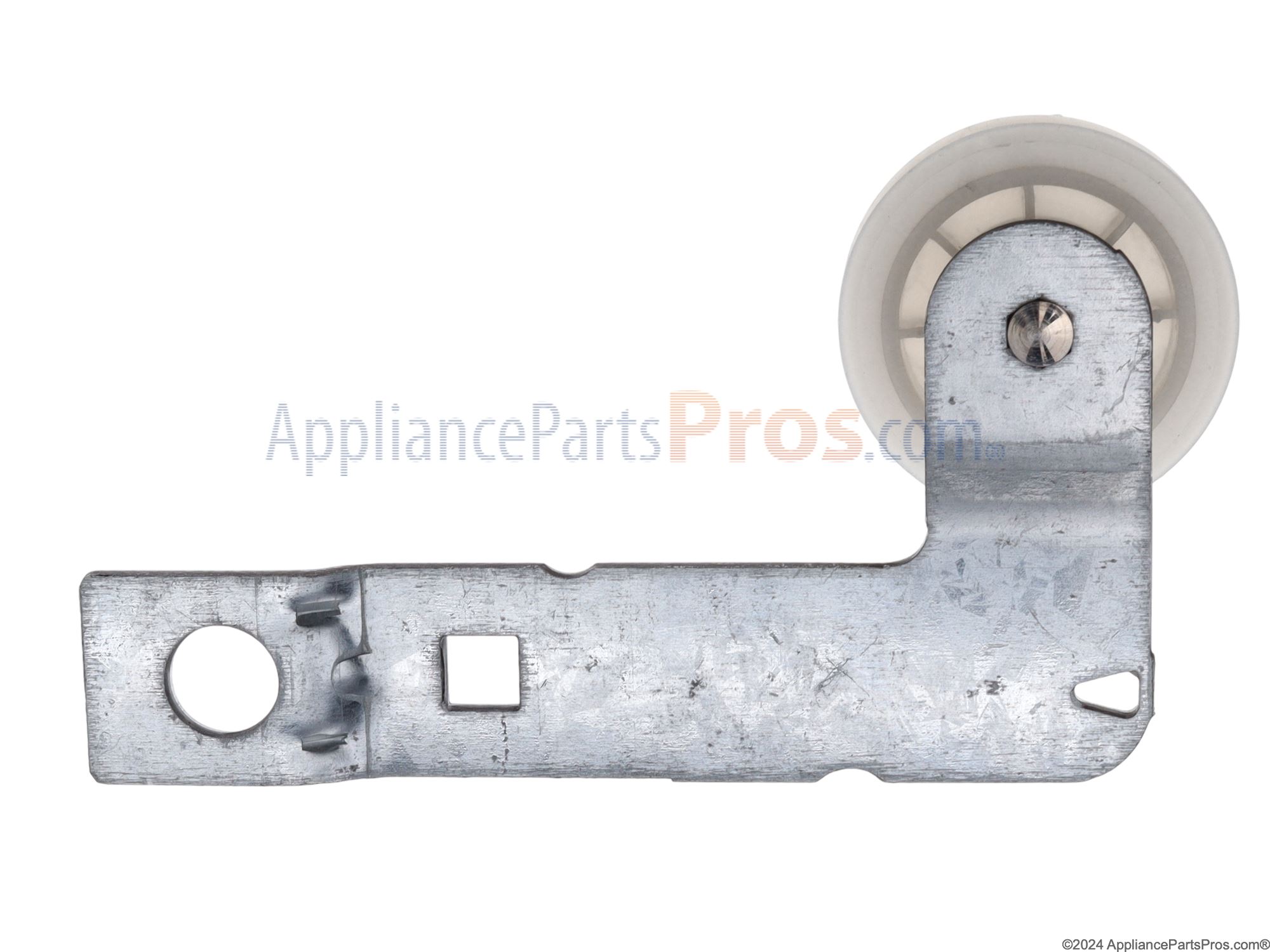 W10837240 Idler Pulley Assembly | Genuine Whirlpool OEM In Stock