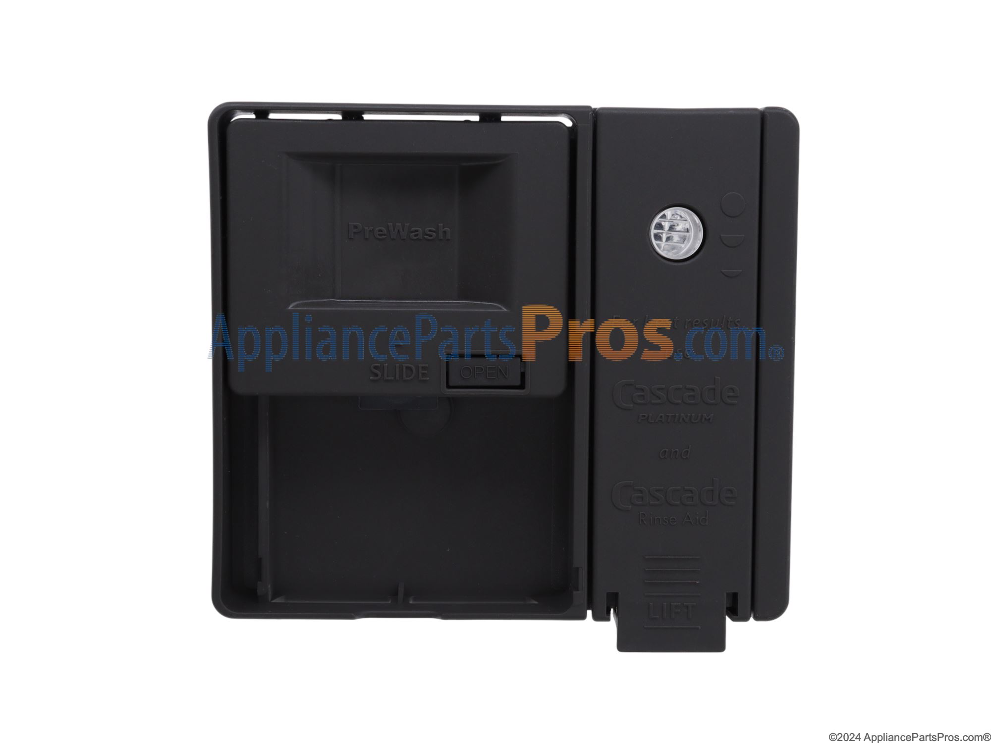 W10861000 Detergent Dispenser | Genuine Whirlpool OEM In Stock