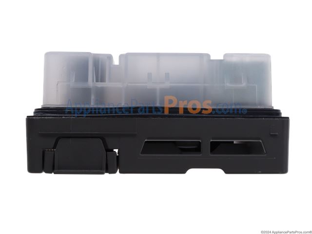 W10861000 Detergent Dispenser | Genuine Whirlpool OEM In Stock