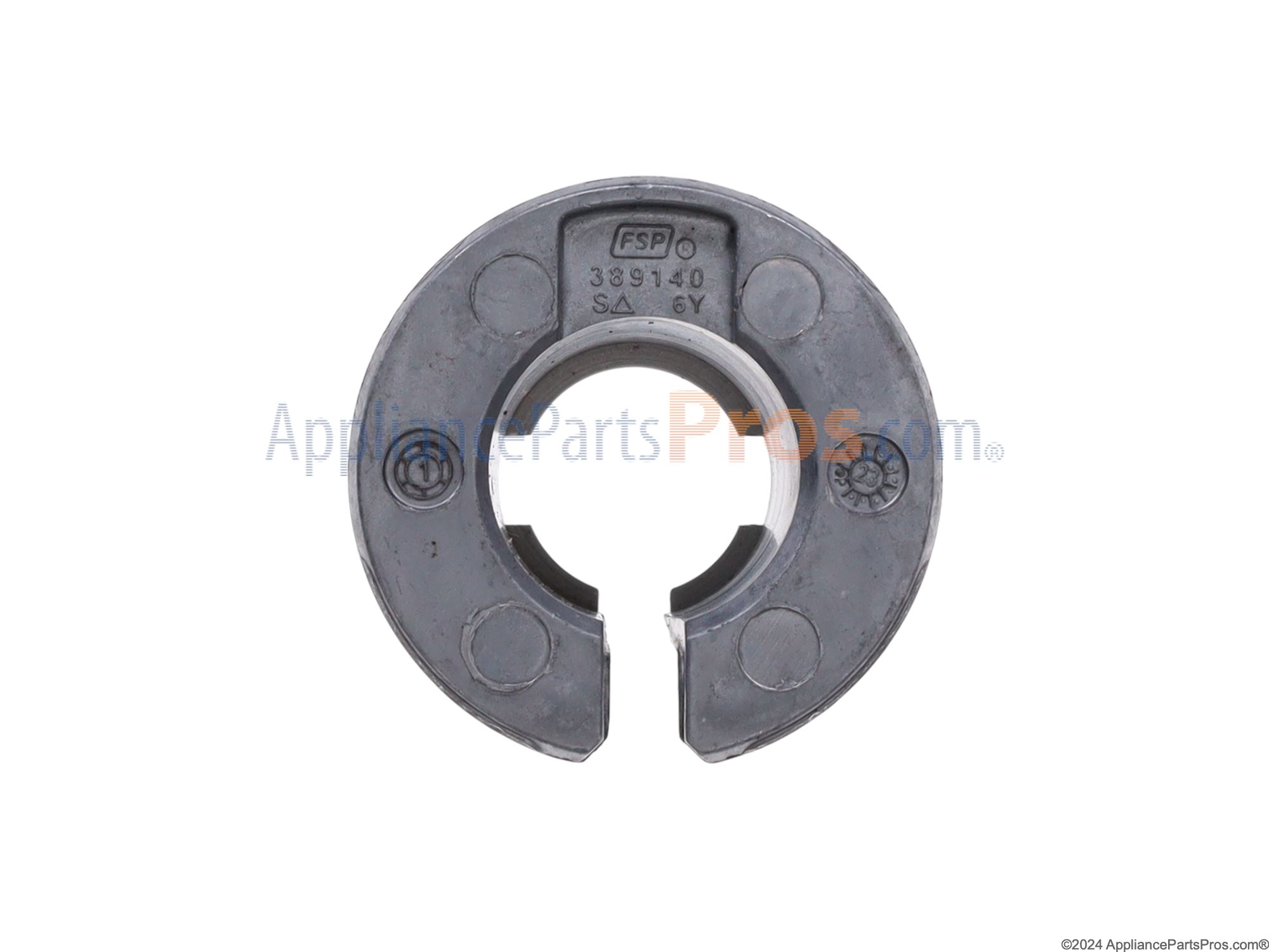 WP389140 Washer Drive Block | Genuine Whirlpool OEM In Stock