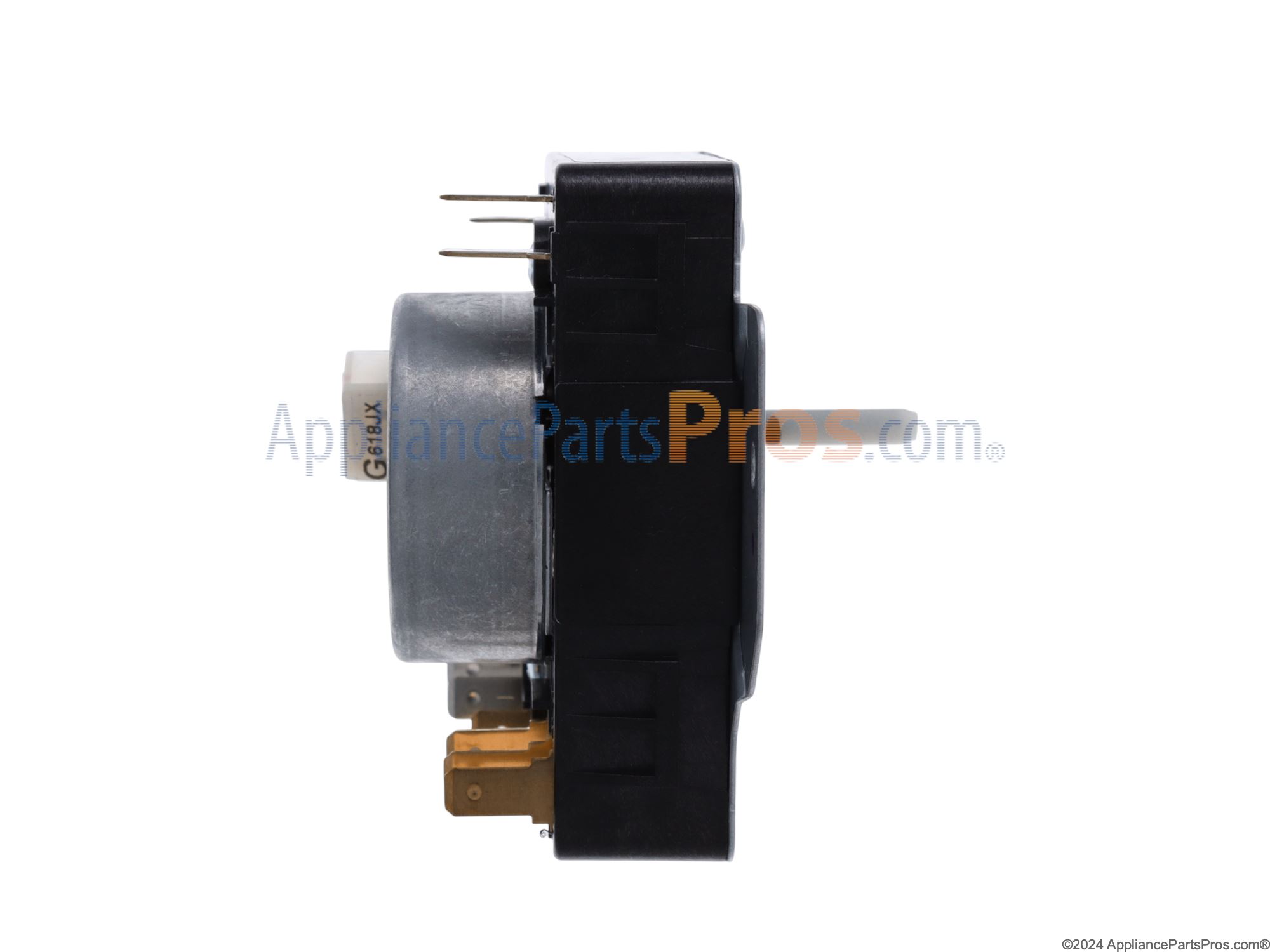 HOW-TO: Whirlpool Dryer WED4815EW1 No heat or not enough heat