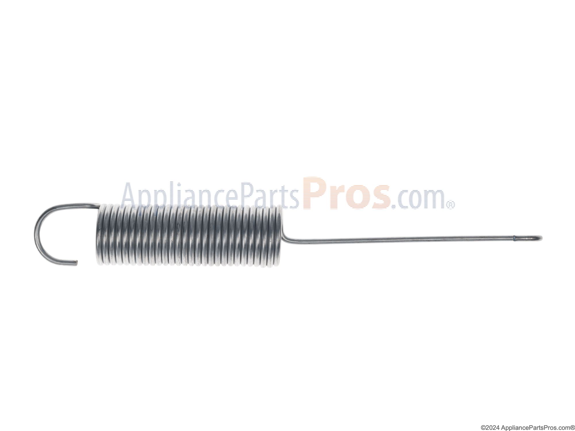 WPW10250667 Suspension Spring | Genuine Whirlpool OEM In Stock