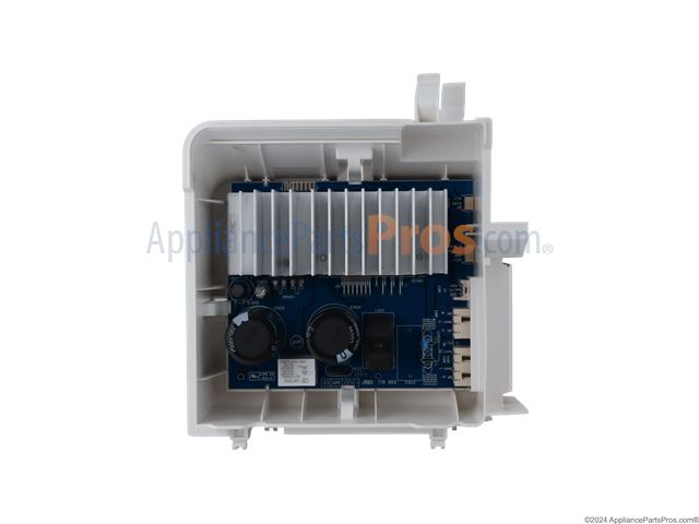WPW10374126 Motor Control Board | Genuine Whirlpool OEM In Stock