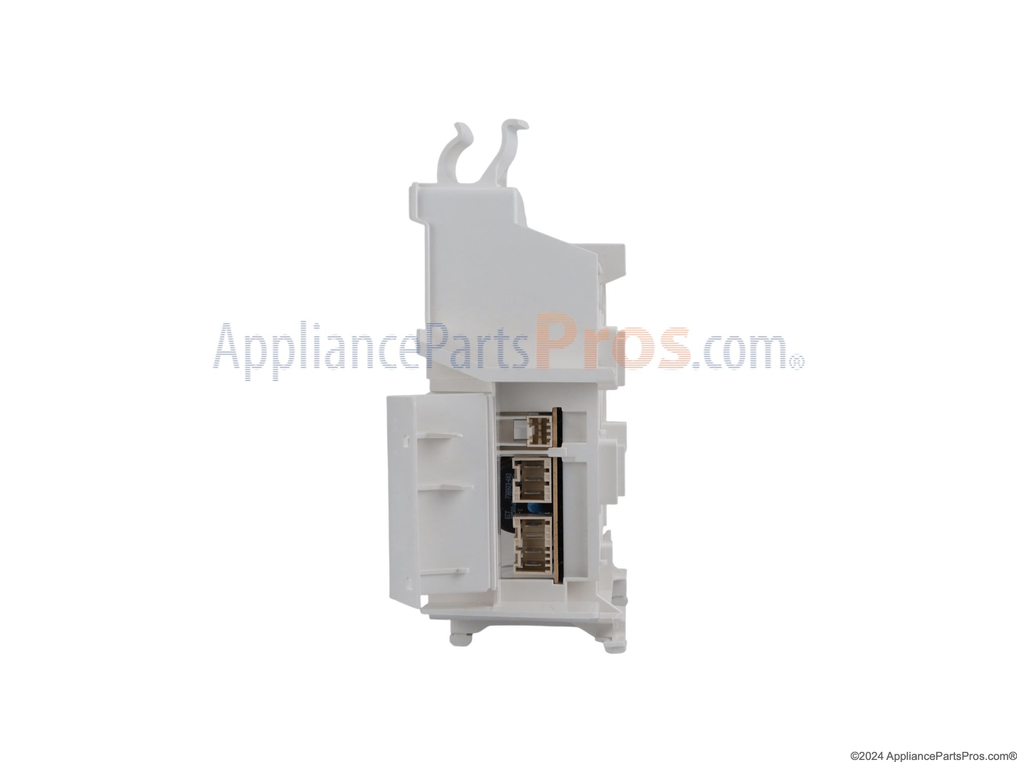 WPW10374126 Motor Control Board | Genuine Whirlpool OEM In Stock