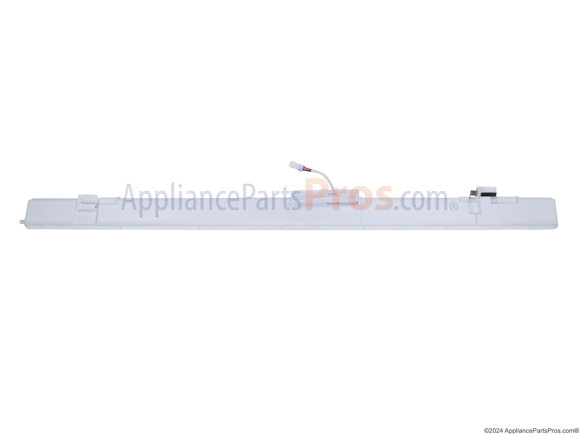 WR17X25027 Articulating Mullion Asm | Genuine Ge OEM In Stock