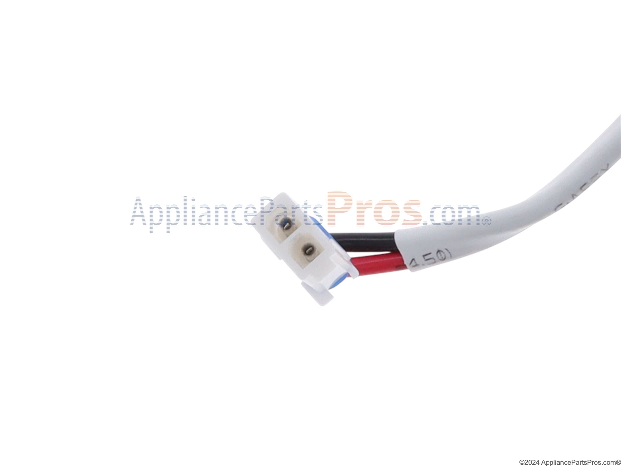 WR17X25027 Articulating Mullion Asm | Genuine Ge OEM In Stock