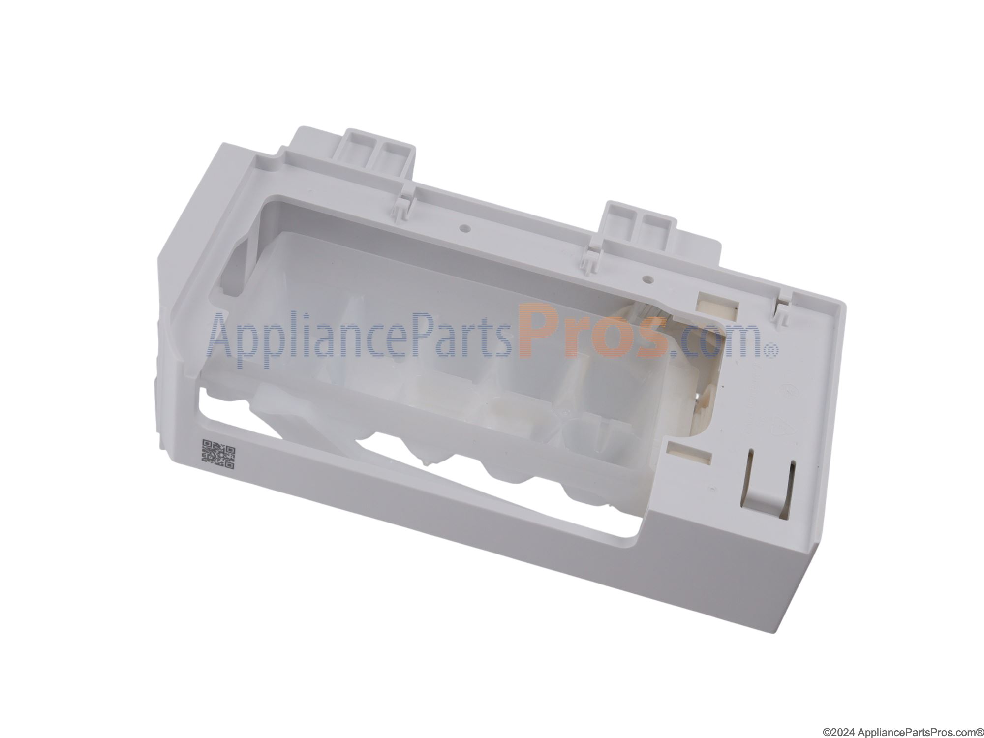 W10873791 Ice Maker Assembly | Genuine Whirlpool OEM In Stock