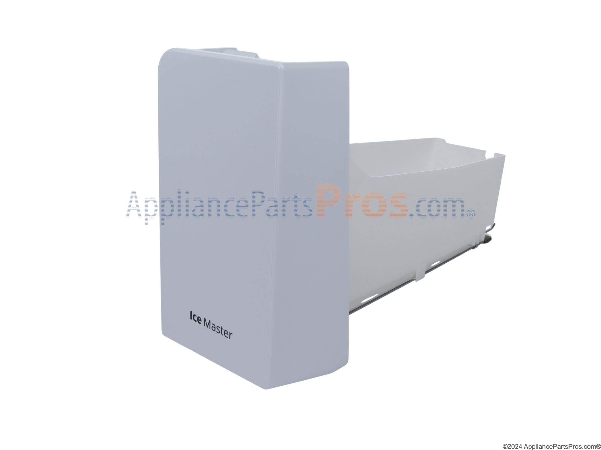 DA97-14474C Refrigerator Ice Bucket Assembly | Genuine Samsung OEM In Stock