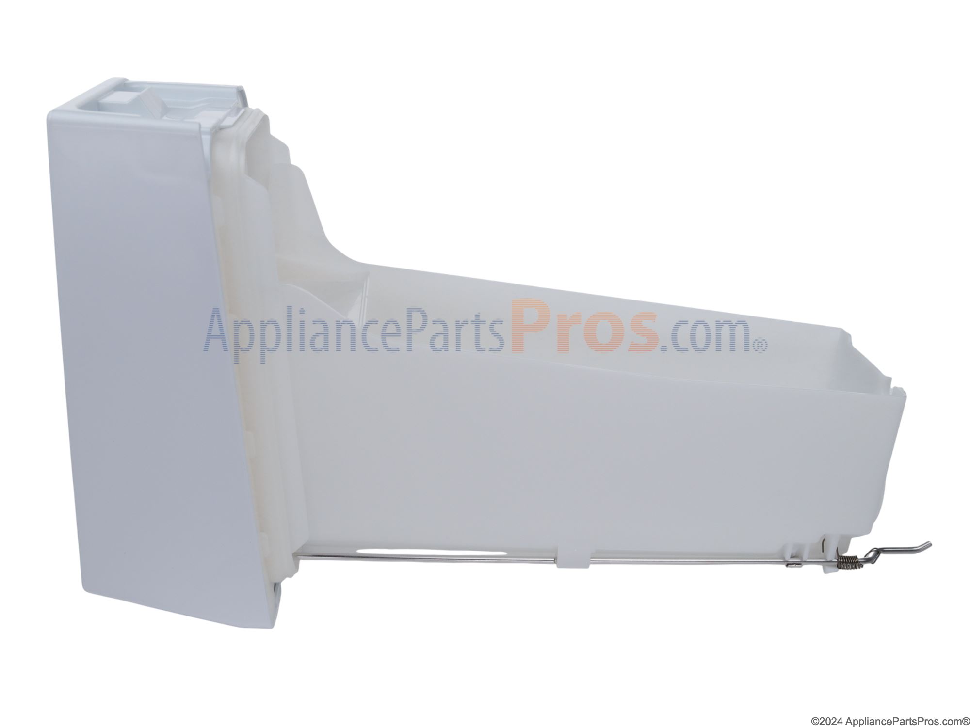 DA97-14474C Refrigerator Ice Bucket Assembly | Genuine Samsung OEM In Stock