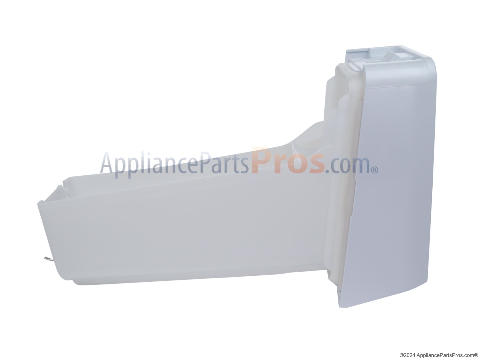 DA97-14474C Refrigerator Ice Bucket Assembly | Genuine Samsung OEM In Stock