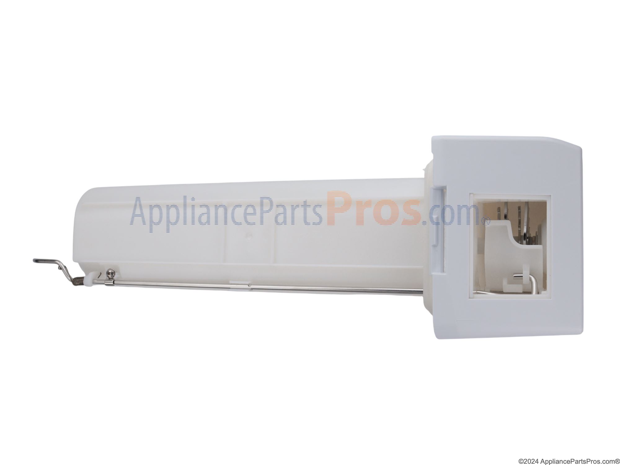 DA97-14474C Refrigerator Ice Bucket Assembly | Genuine Samsung OEM In Stock