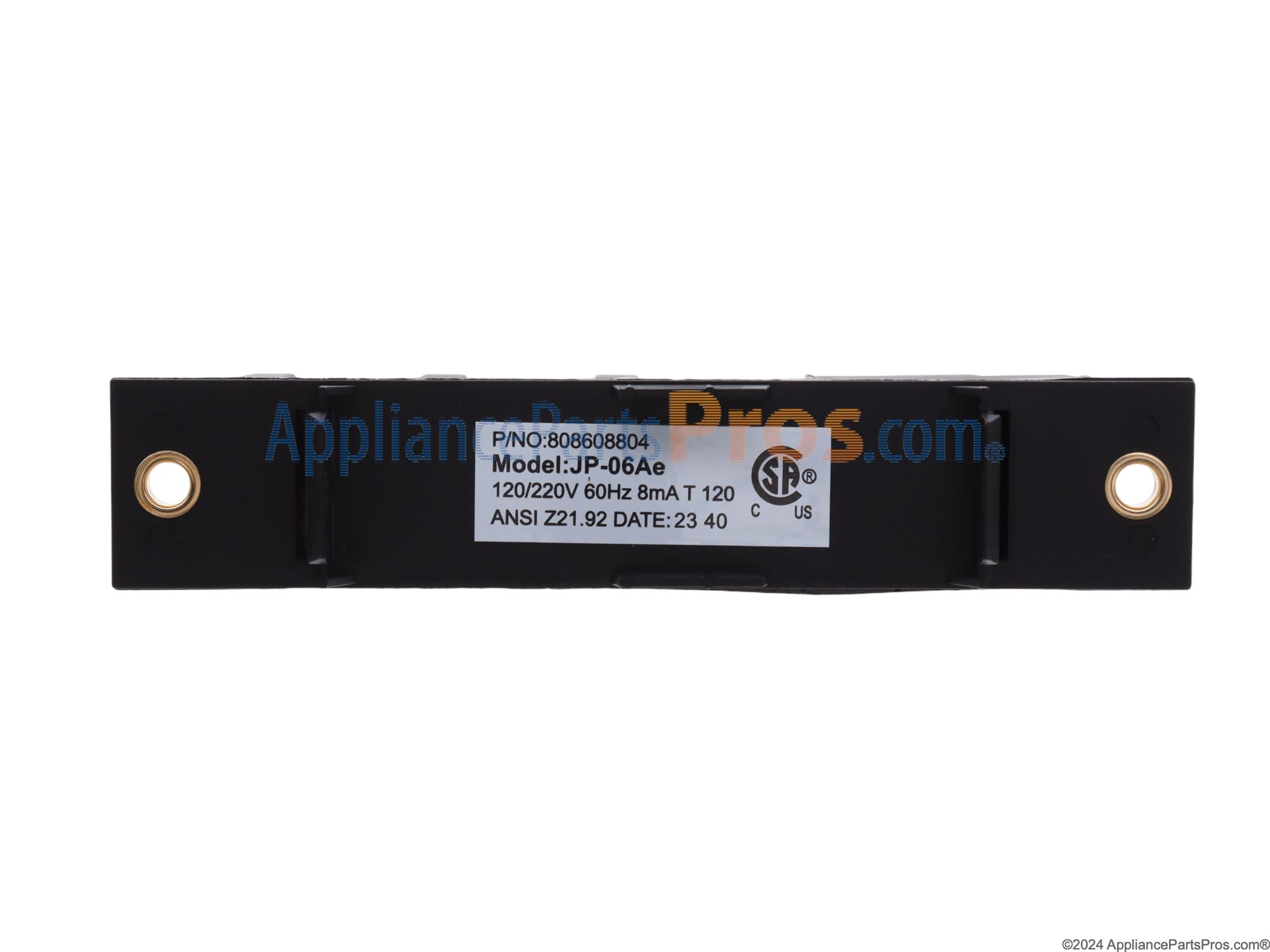 808608804 Spark Module | Genuine Frigidaire OEM In Stock