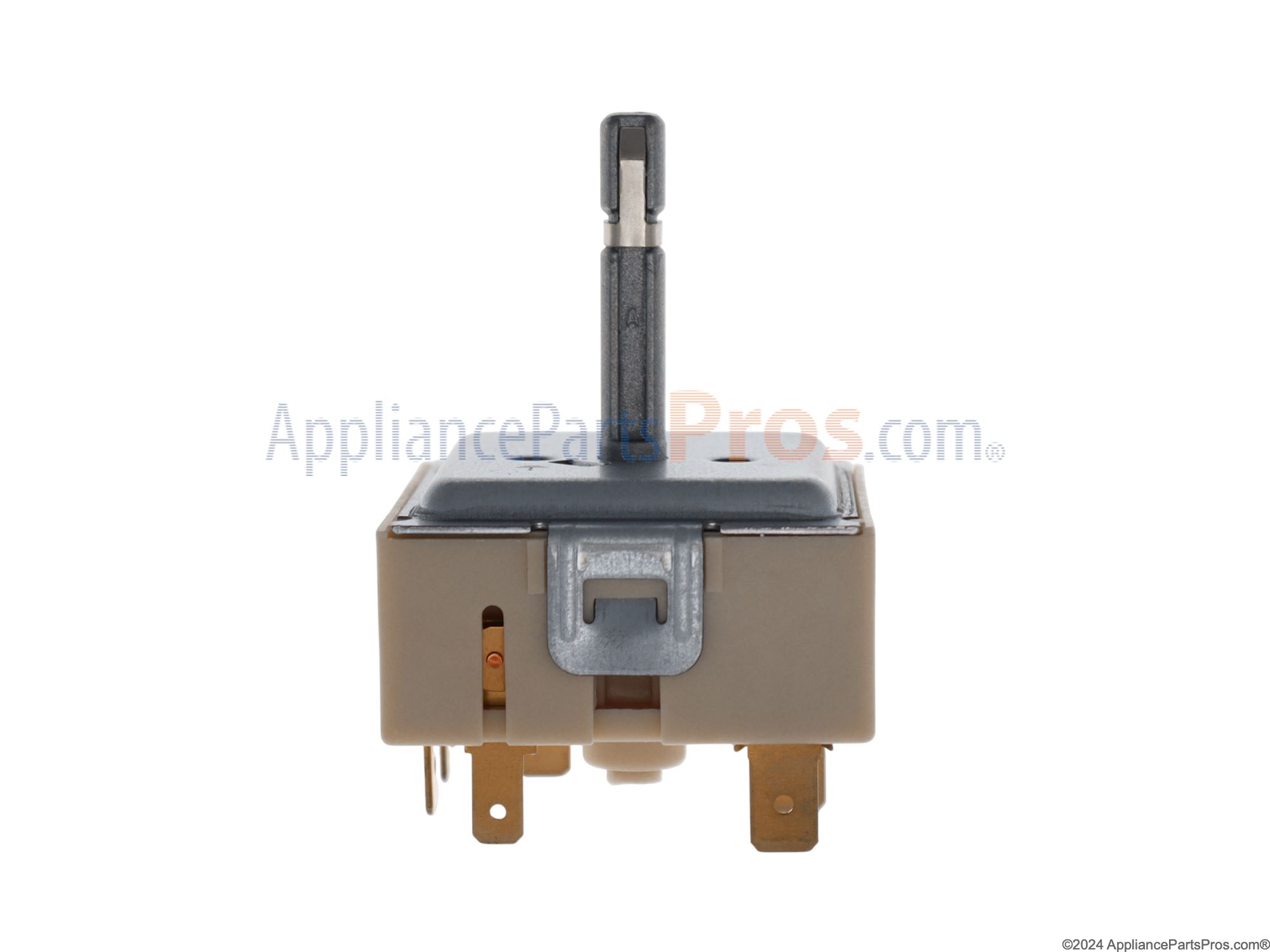 DG44-01006B Range Dual Surface Element Switch | Genuine Samsung OEM In ...