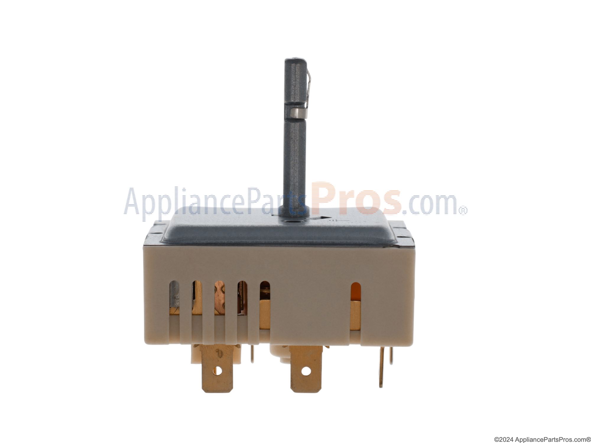 DG44-01006B Range Dual Surface Element Switch | Genuine Samsung OEM In ...