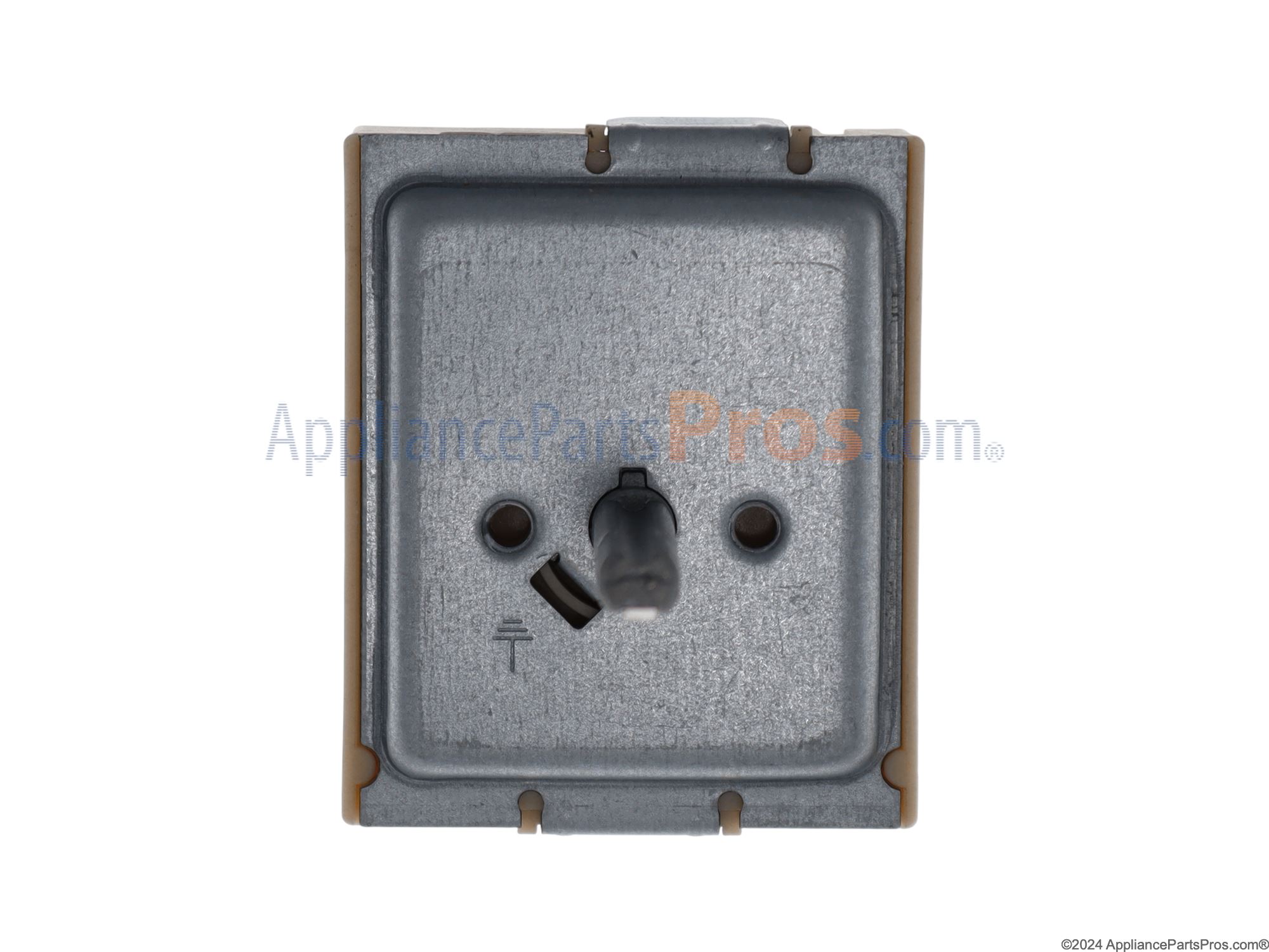 DG44-01006B Range Dual Surface Element Switch | Genuine Samsung OEM In ...