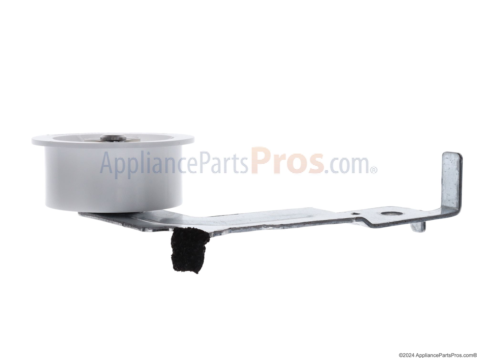 DC93-00634A Dryer Idler Pulley Assembly | Genuine Samsung OEM In Stock