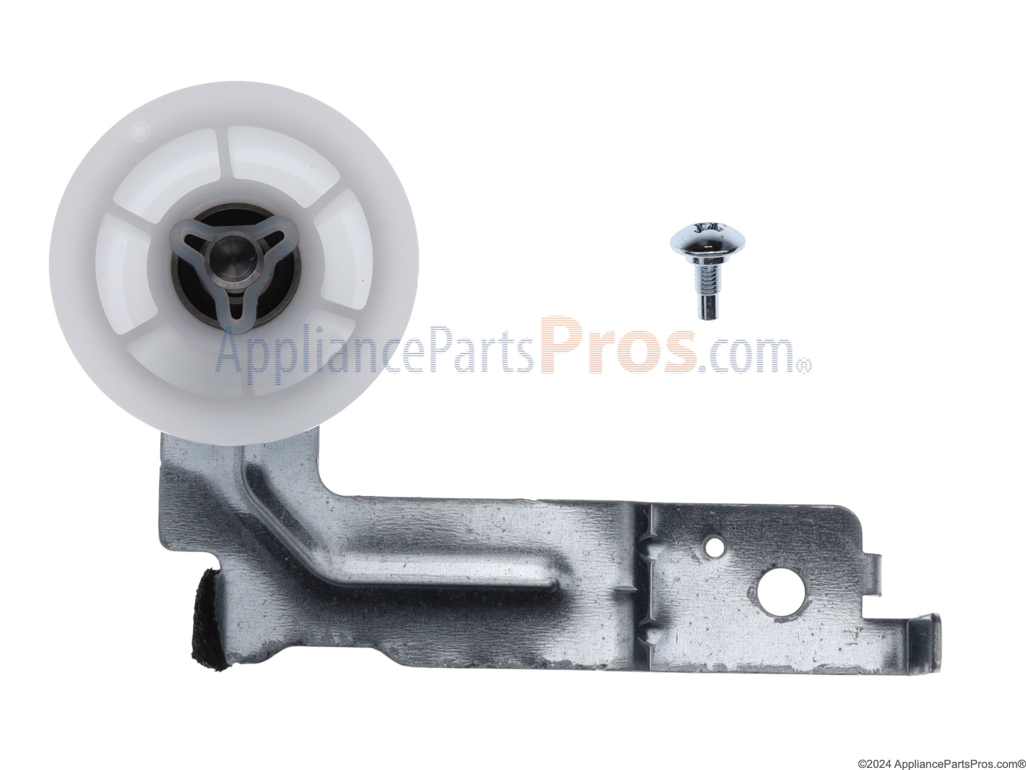DC93-00634A Dryer Idler Pulley Assembly | Genuine Samsung OEM In Stock