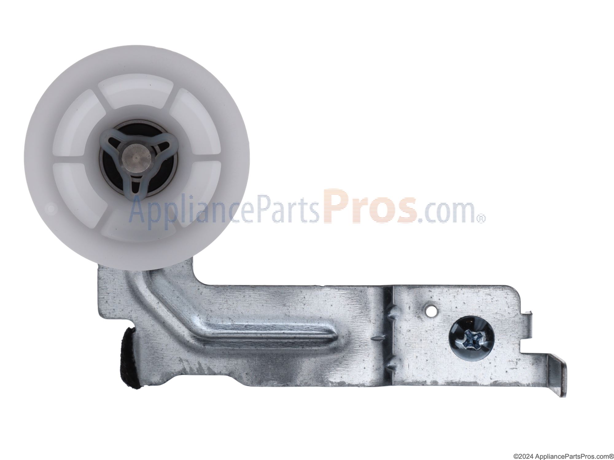 DC93-00634A Dryer Idler Pulley Assembly | Genuine Samsung OEM In Stock