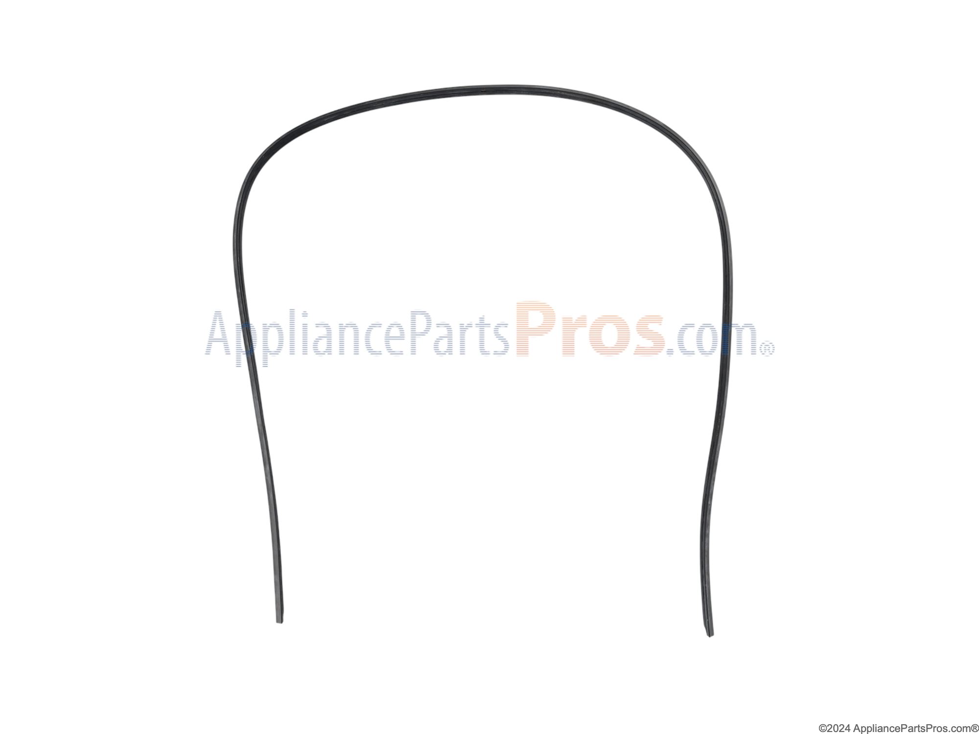 WD08X23476 Tub Gasket | Genuine Ge OEM In Stock