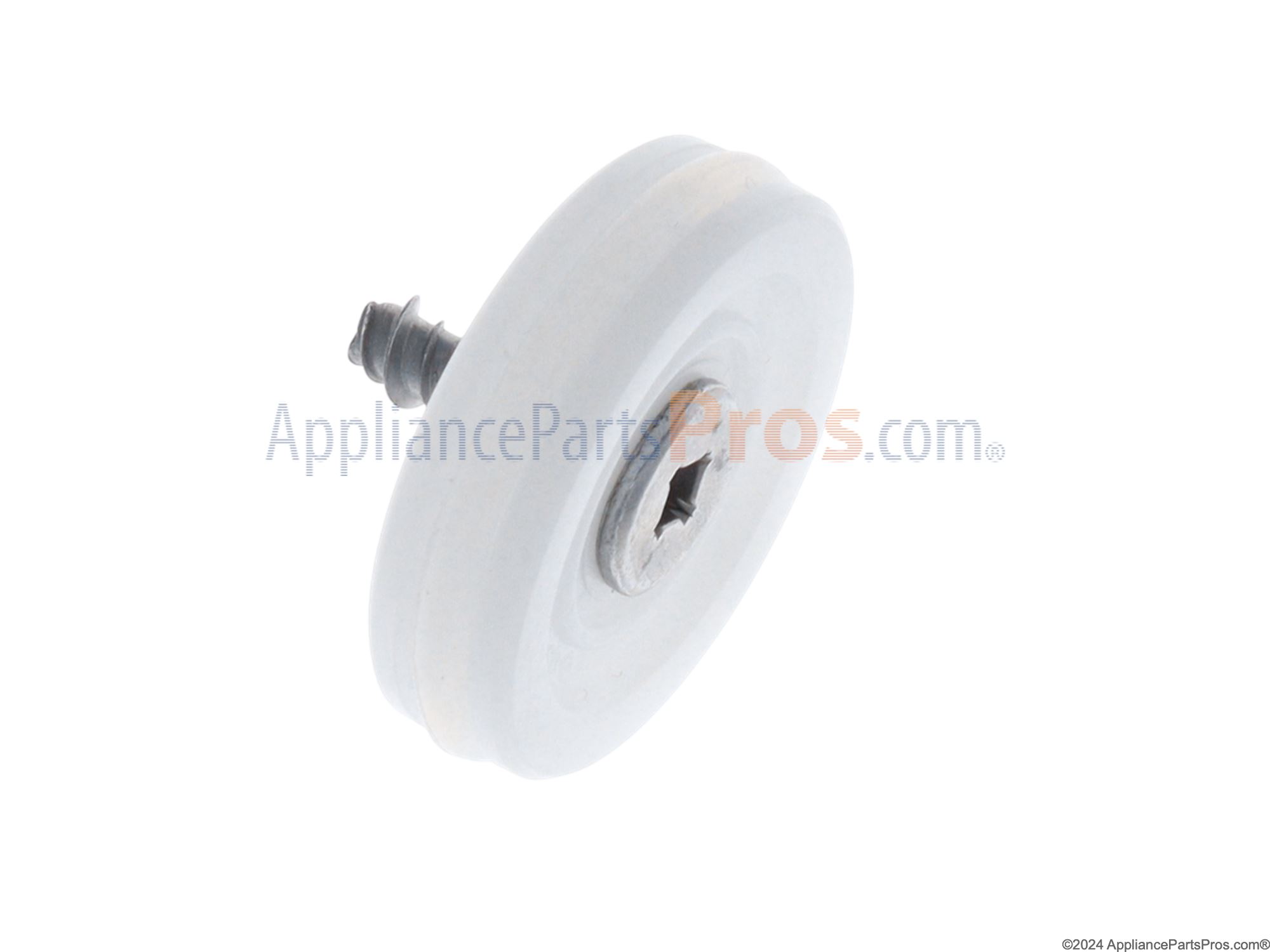 5304508016 Crisper Pan Roller | Genuine Frigidaire OEM In Stock