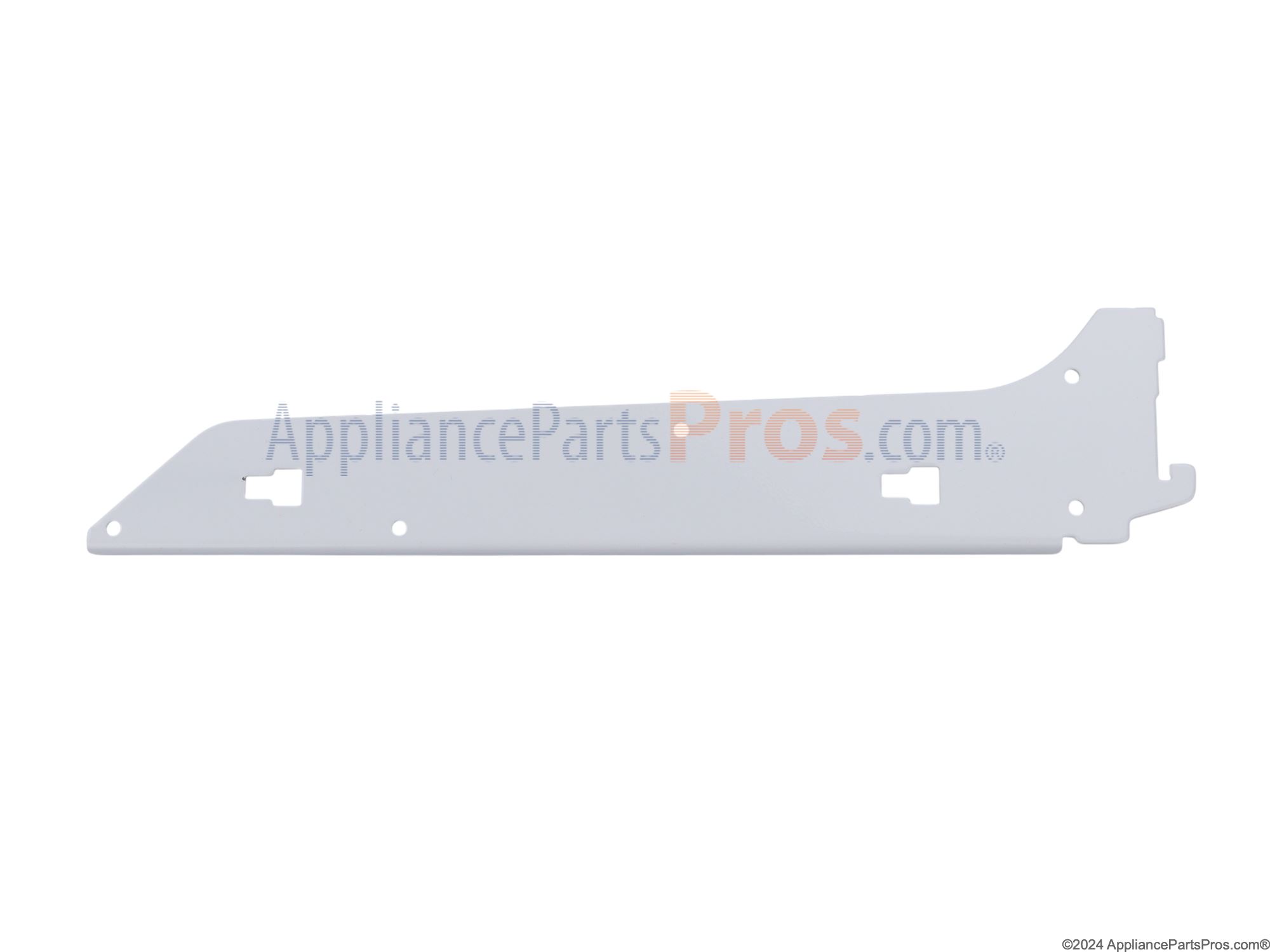 5304508042 Shelf Rail | Genuine Frigidaire OEM In Stock