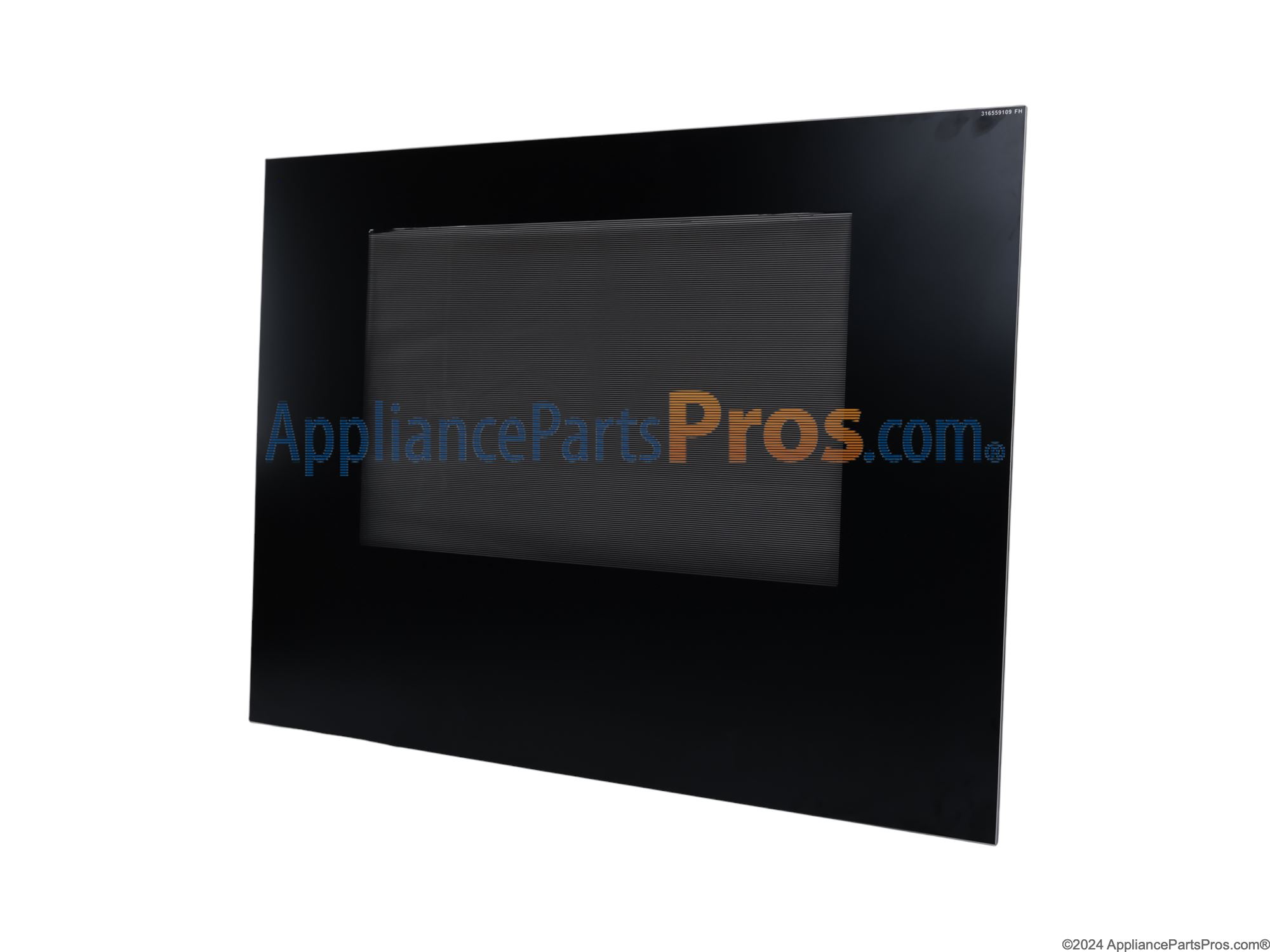 316559109 Glass Assembly | Genuine Frigidaire OEM In Stock