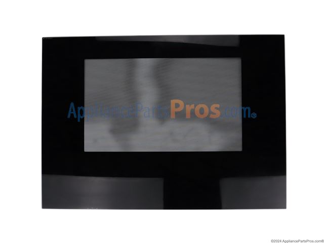 316559109 Glass Assembly | Genuine Frigidaire OEM In Stock