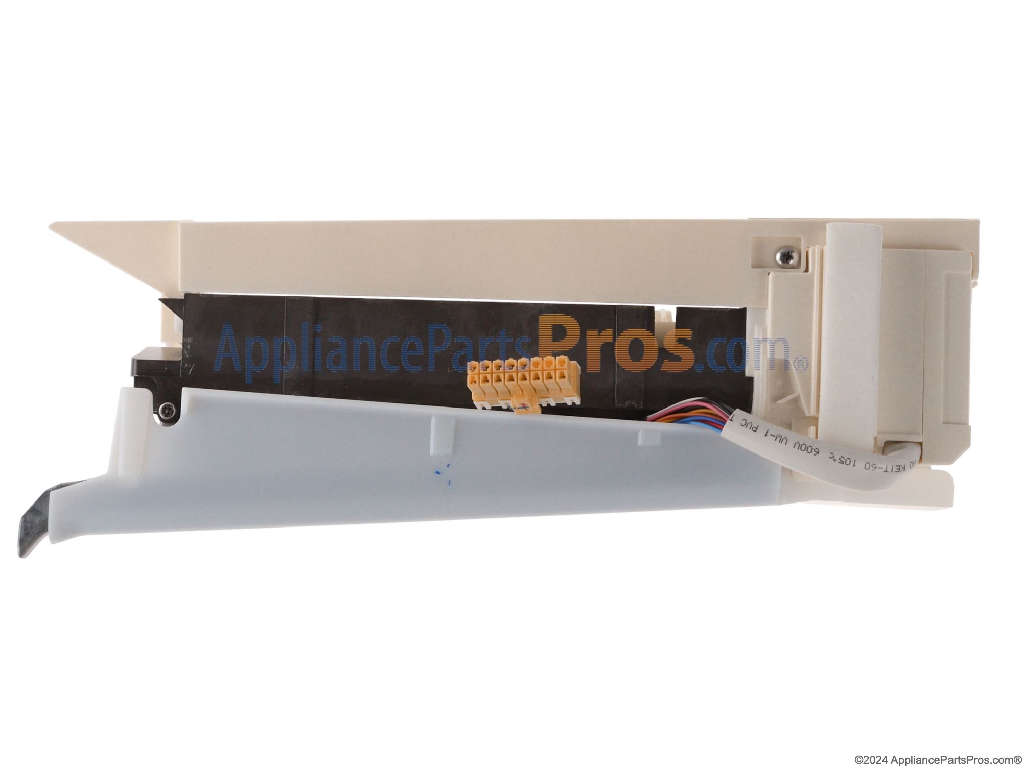 DA97-15217D Refrigerator Ice Maker Assembly | Genuine Samsung OEM In Stock