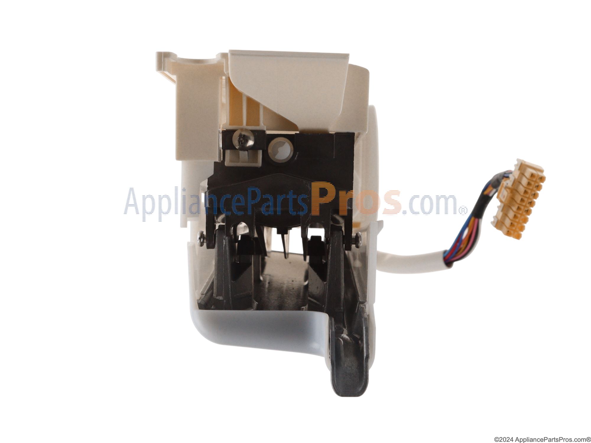 DA97-15217D Refrigerator Ice Maker Assembly | Genuine Samsung OEM In Stock