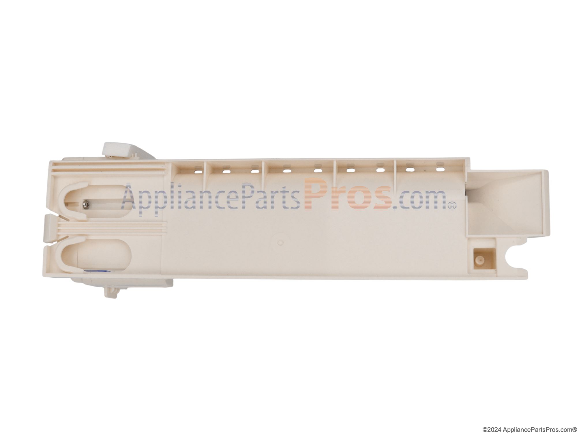 DA97-15217D Refrigerator Ice Maker Assembly | Genuine Samsung OEM In Stock