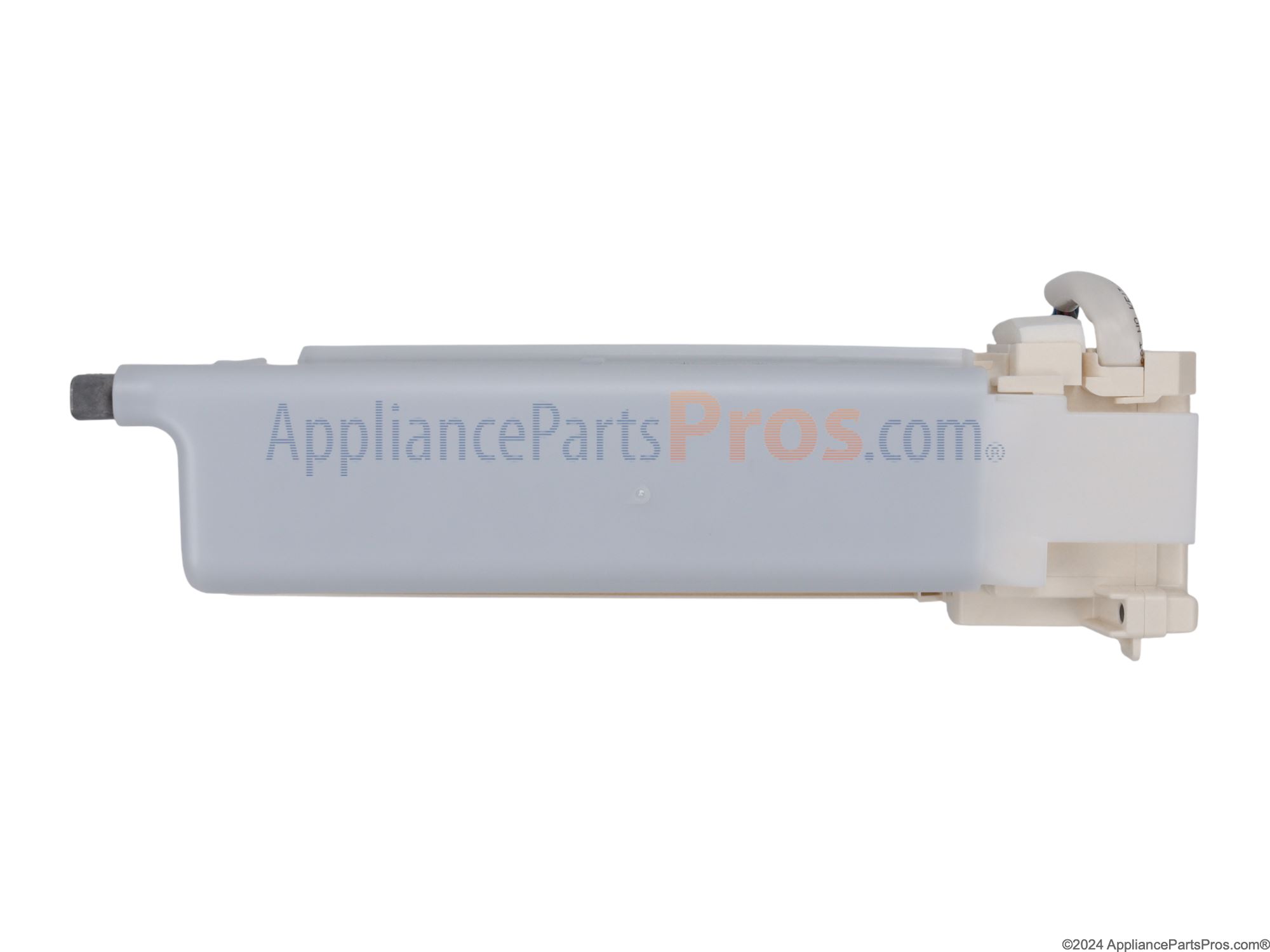 DA97-15217D Refrigerator Ice Maker Assembly | Genuine Samsung OEM In Stock