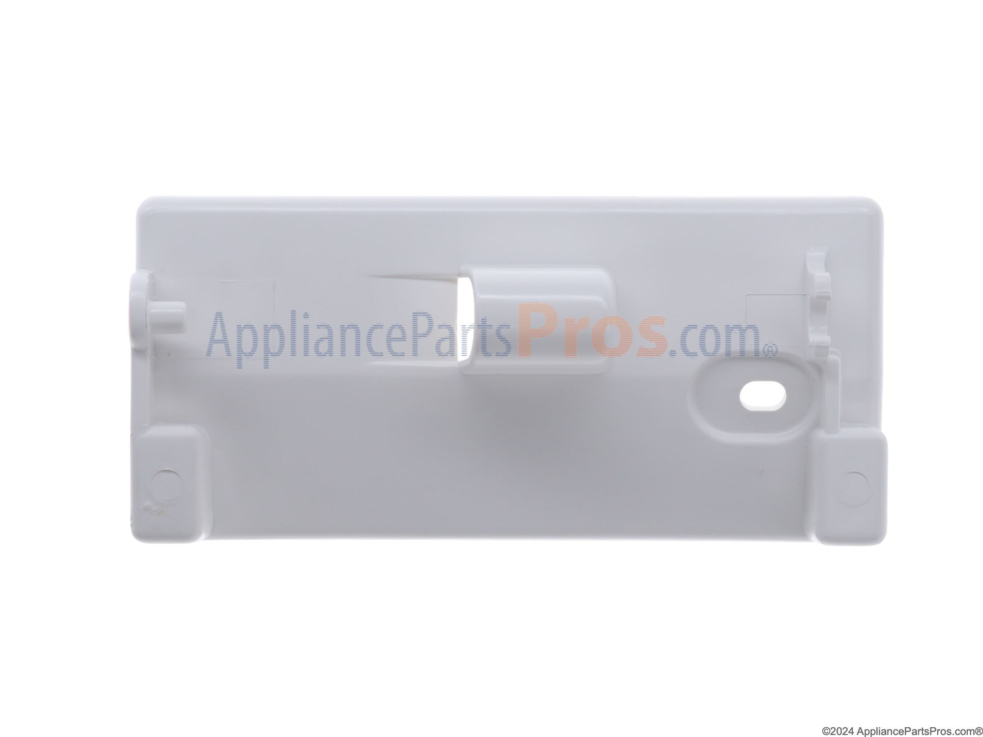 241779802 Flapper Door Center Hinge | Genuine Frigidaire OEM In Stock