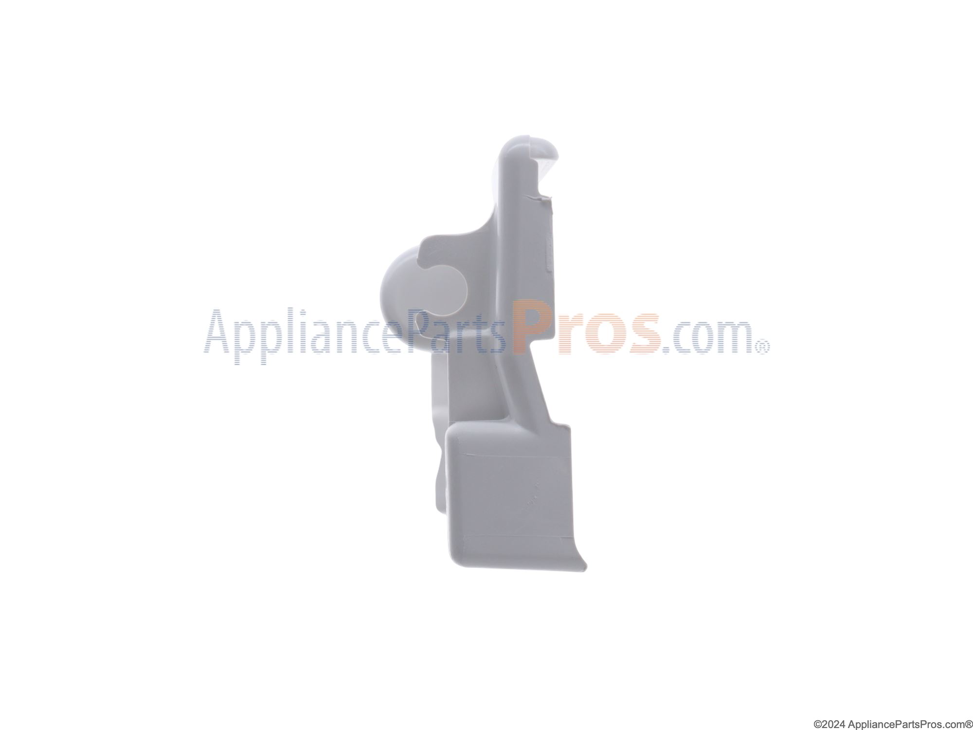 241779802 Flapper Door Center Hinge | Genuine Frigidaire OEM In Stock