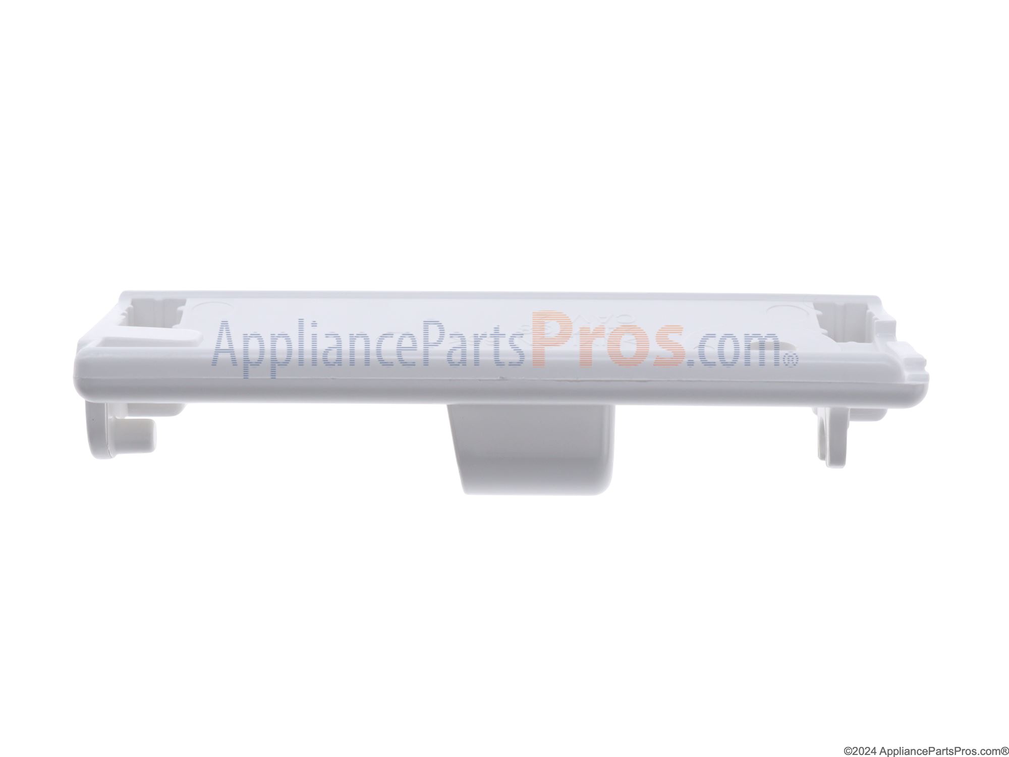 241779802 Flapper Door Center Hinge | Genuine Frigidaire OEM In Stock