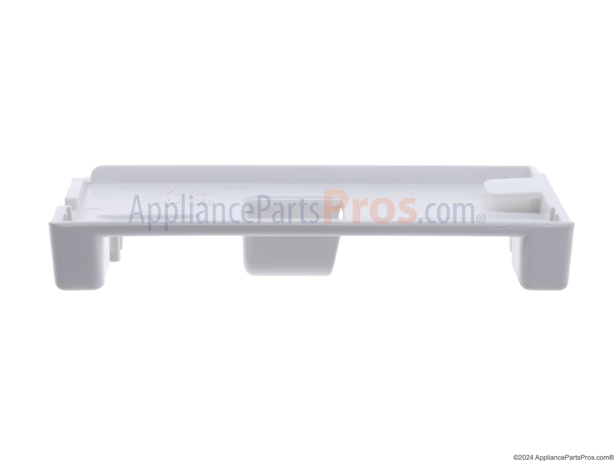 241779802 Flapper Door Center Hinge | Genuine Frigidaire OEM In Stock