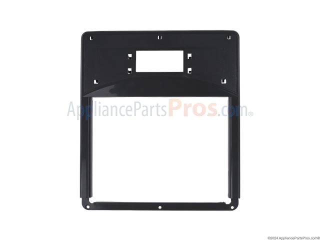 241679009 Cover-Module Grey | Genuine Frigidaire OEM In Stock
