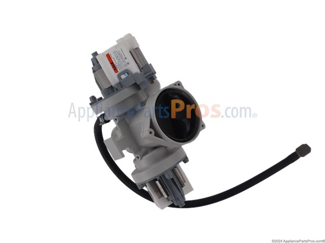 Lg Washer Pump - Order Today, Ships Today