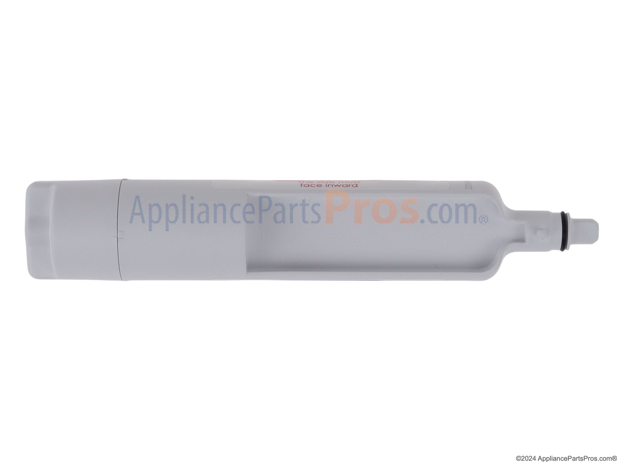 WR01X29059 Water Filter Bypass Plug | Genuine Ge OEM In Stock