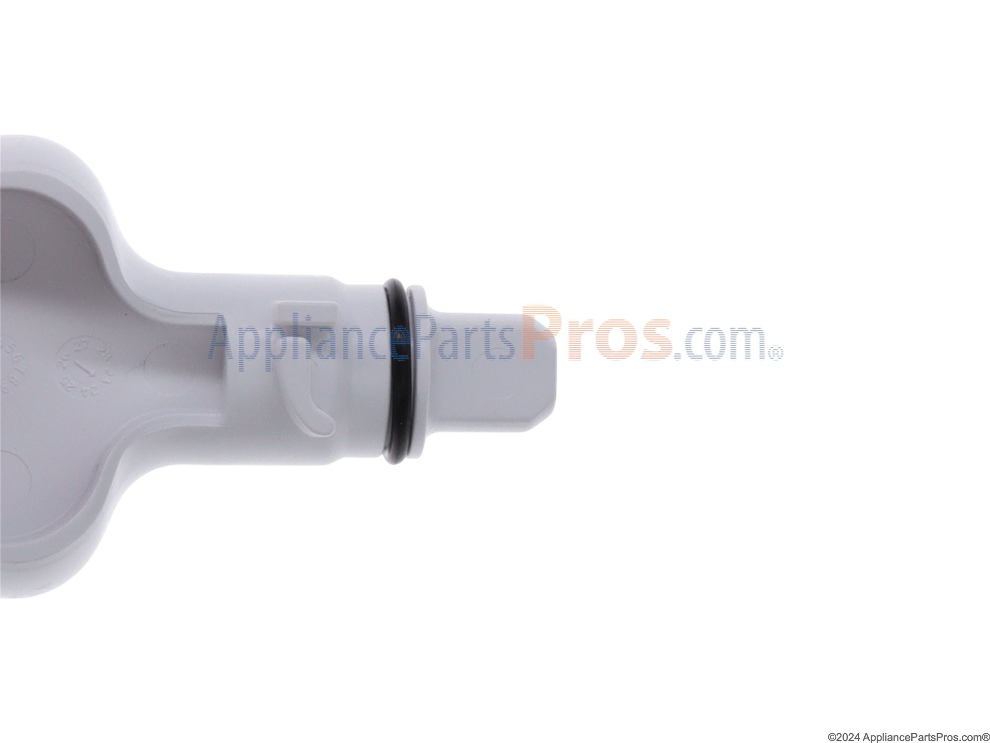 WR01X29059 Water Filter Bypass Plug | Genuine Ge OEM In Stock